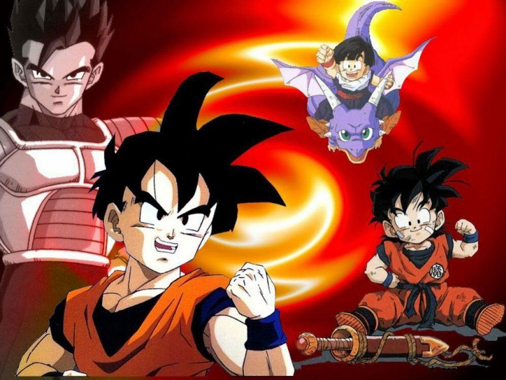 DBZ Android Wallpapers - Top Free DBZ Android Backgrounds - WallpaperAccess