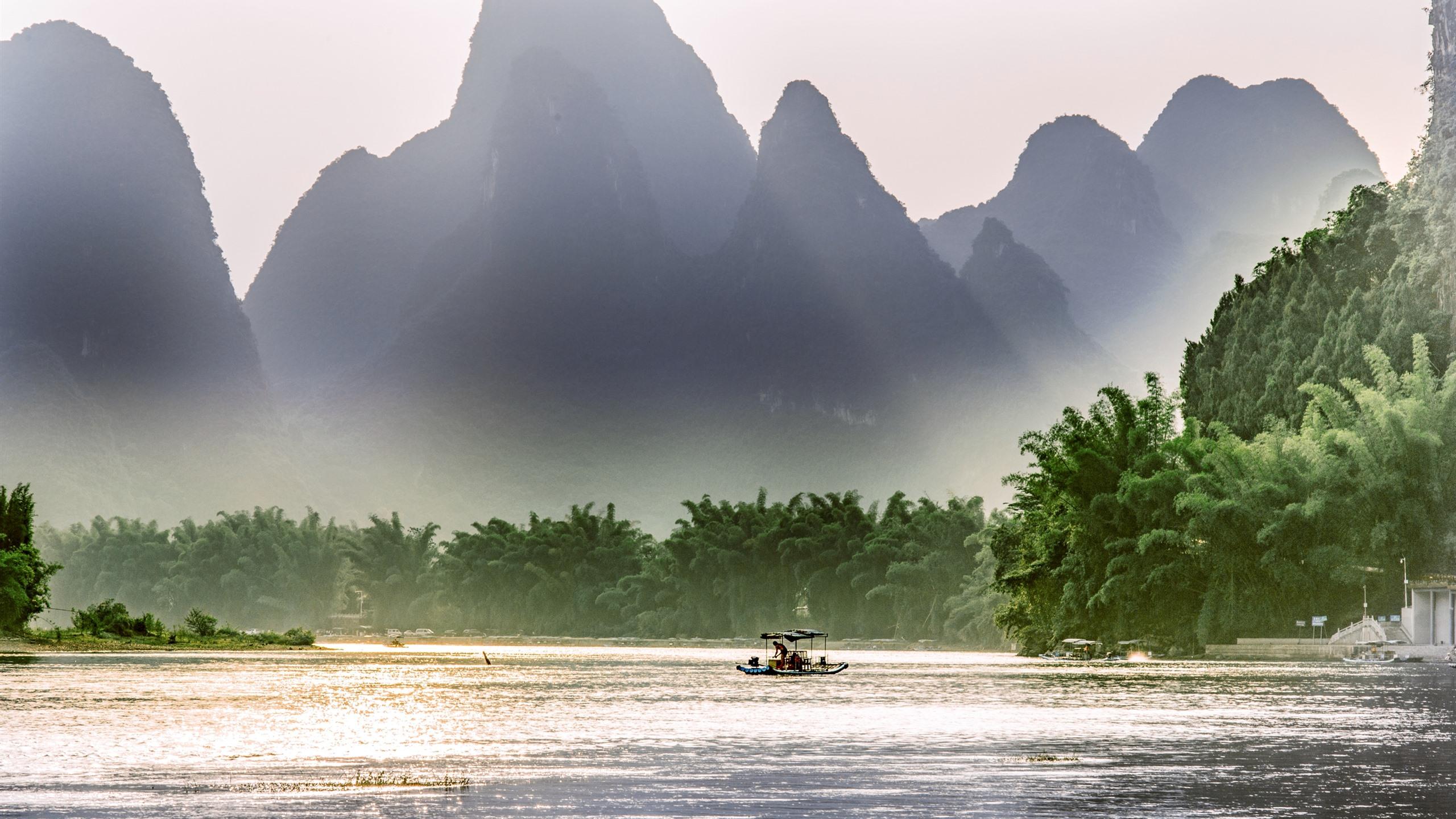 Chinese Boat Wallpapers - Top Free Chinese Boat Backgrounds ...