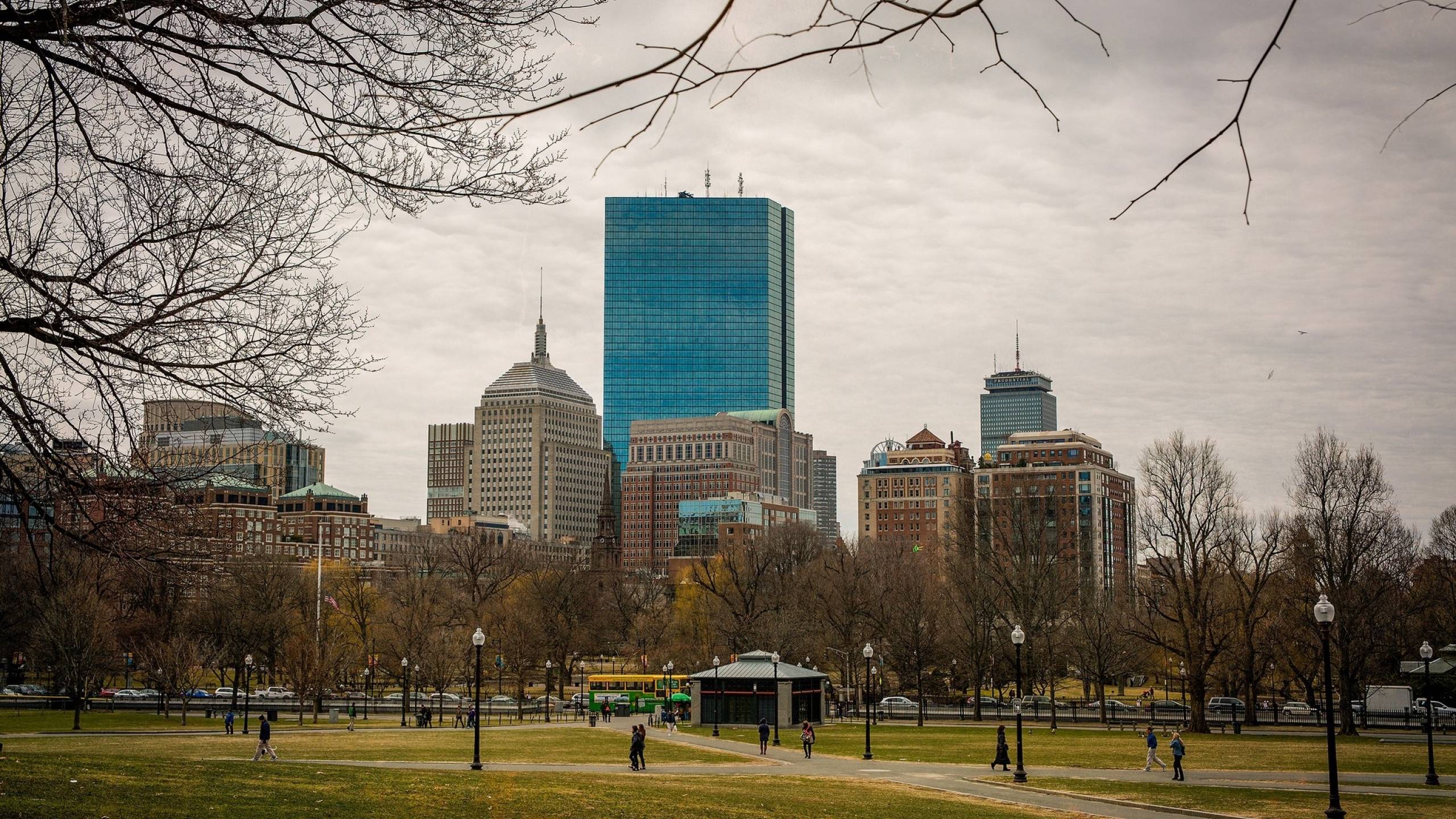 Boston Autumn 4K Wallpapers - Top Free Boston Autumn 4K Backgrounds ...