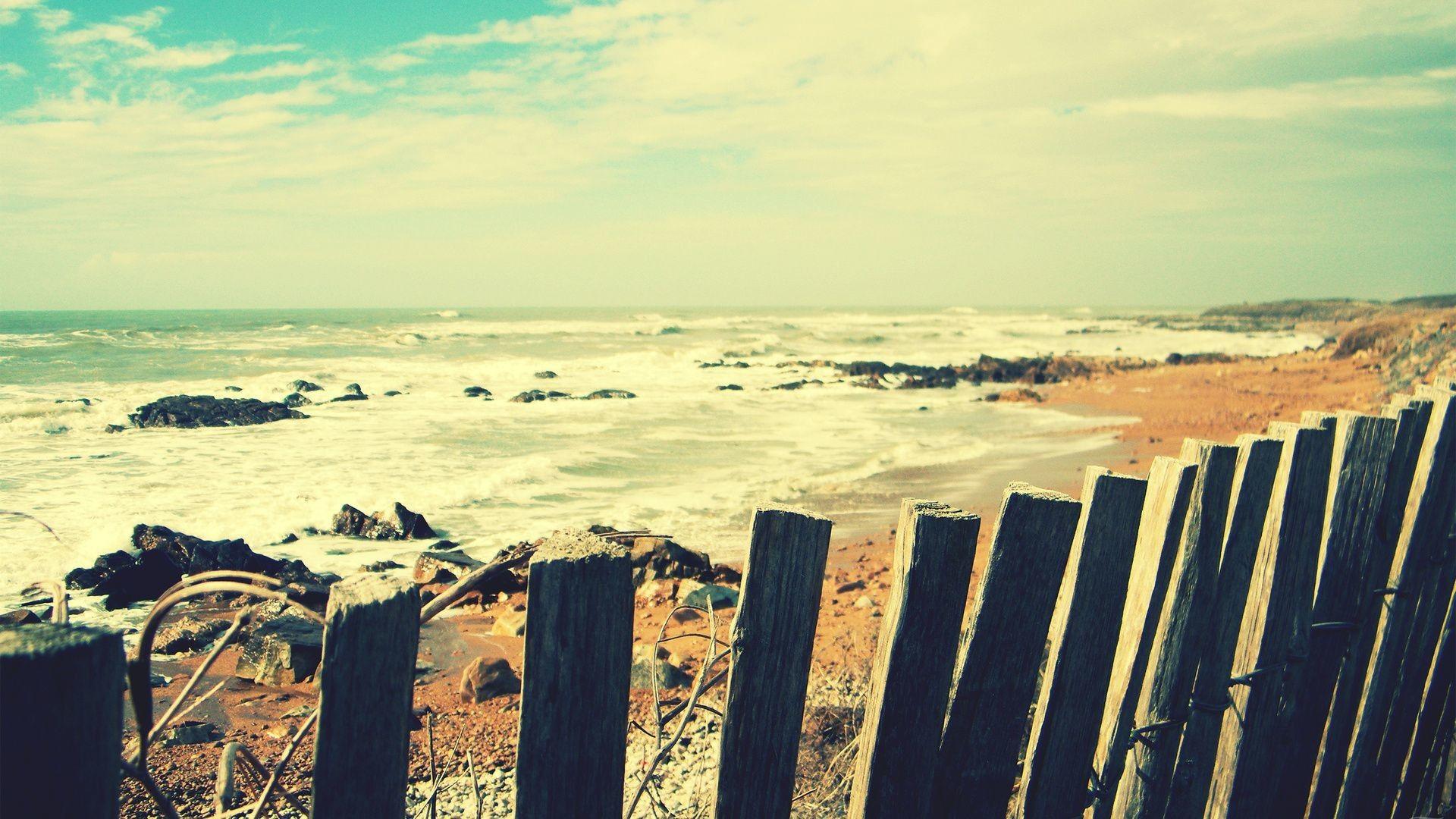 Cute Vintage Beach Wallpapers - Top Free Cute Vintage Beach Backgrounds ...