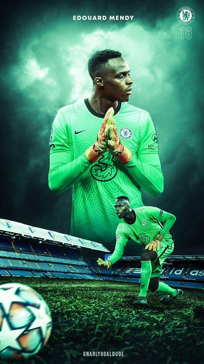 Ferland Mendy Wallpapers - Top Free Ferland Mendy Backgrounds ...