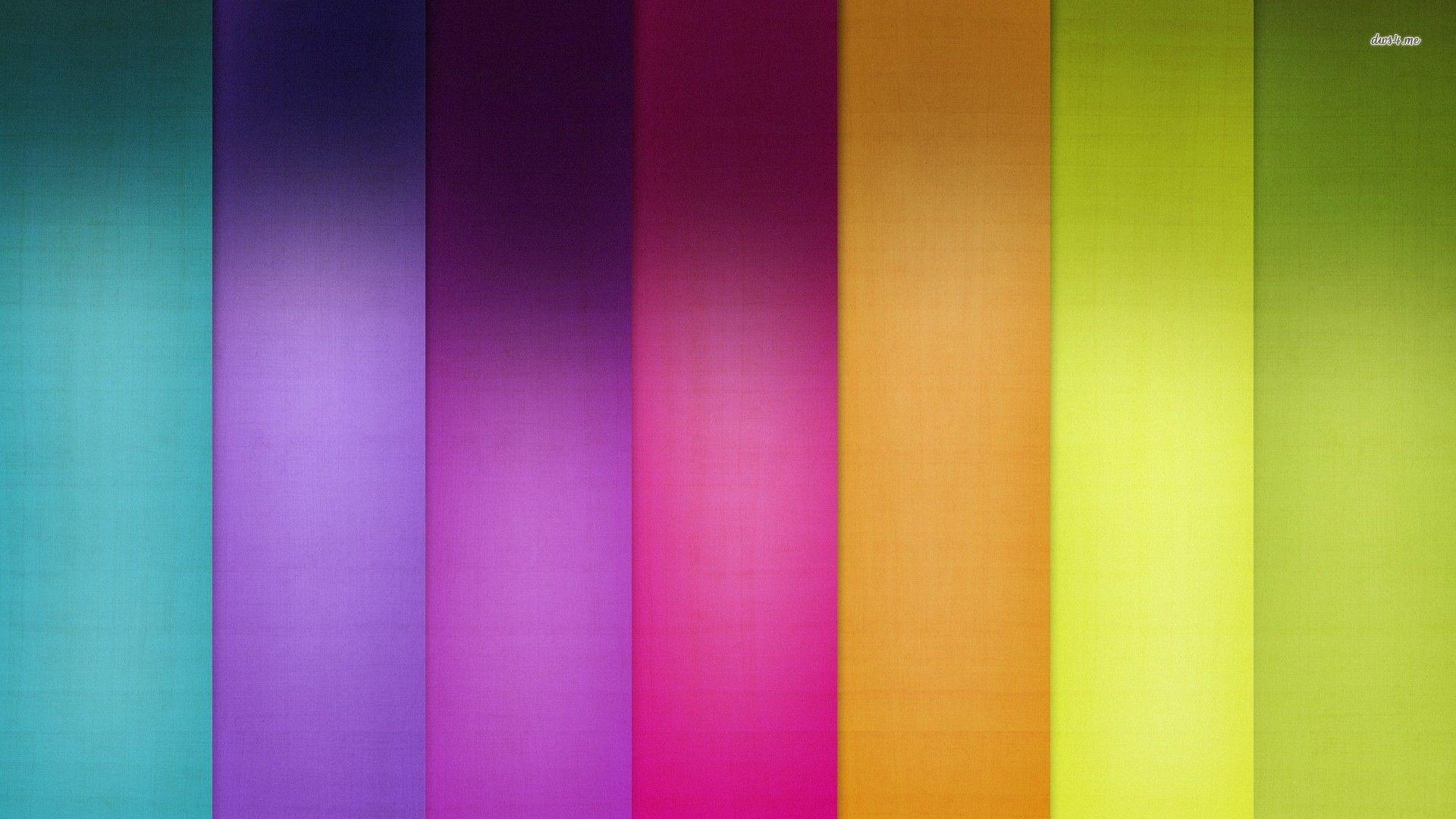 Rainbow Stripes Wallpapers - Top Những Hình Ảnh Đẹp