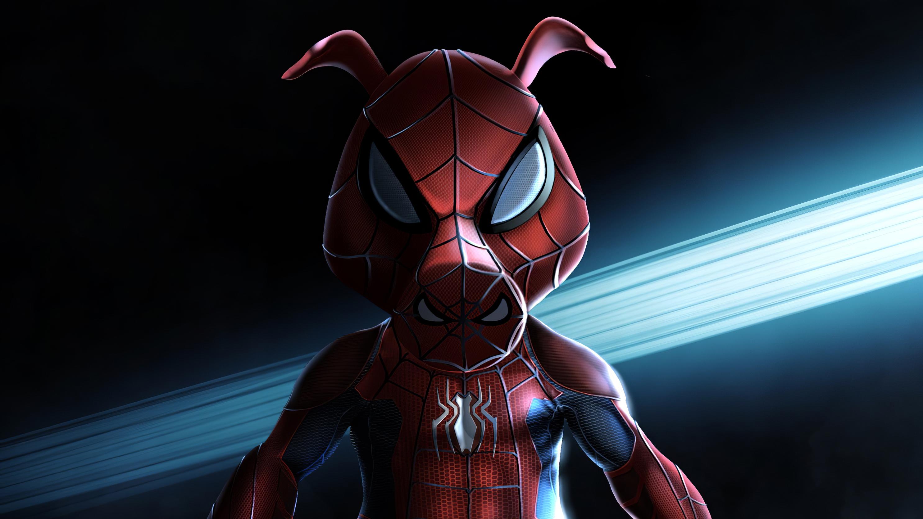 Spider Ham Peter Porker Wallpapers - Top Free Spider Ham Peter Porker ...