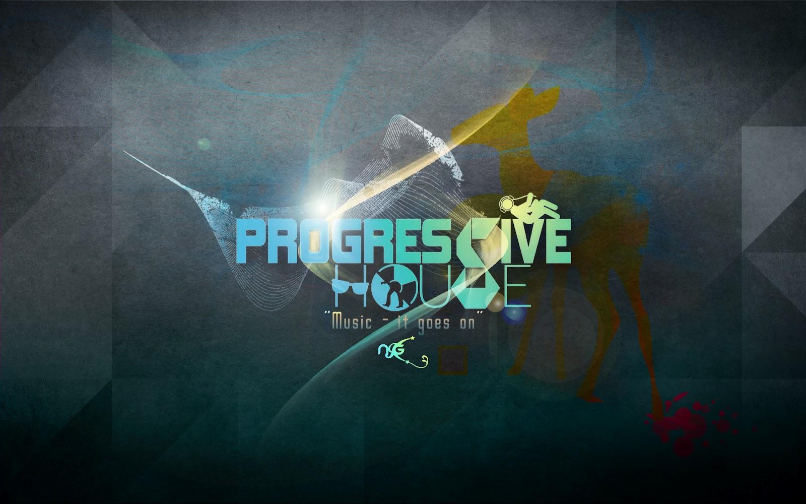 Progressive Wallpapers - Top Free Progressive Backgrounds - WallpaperAccess