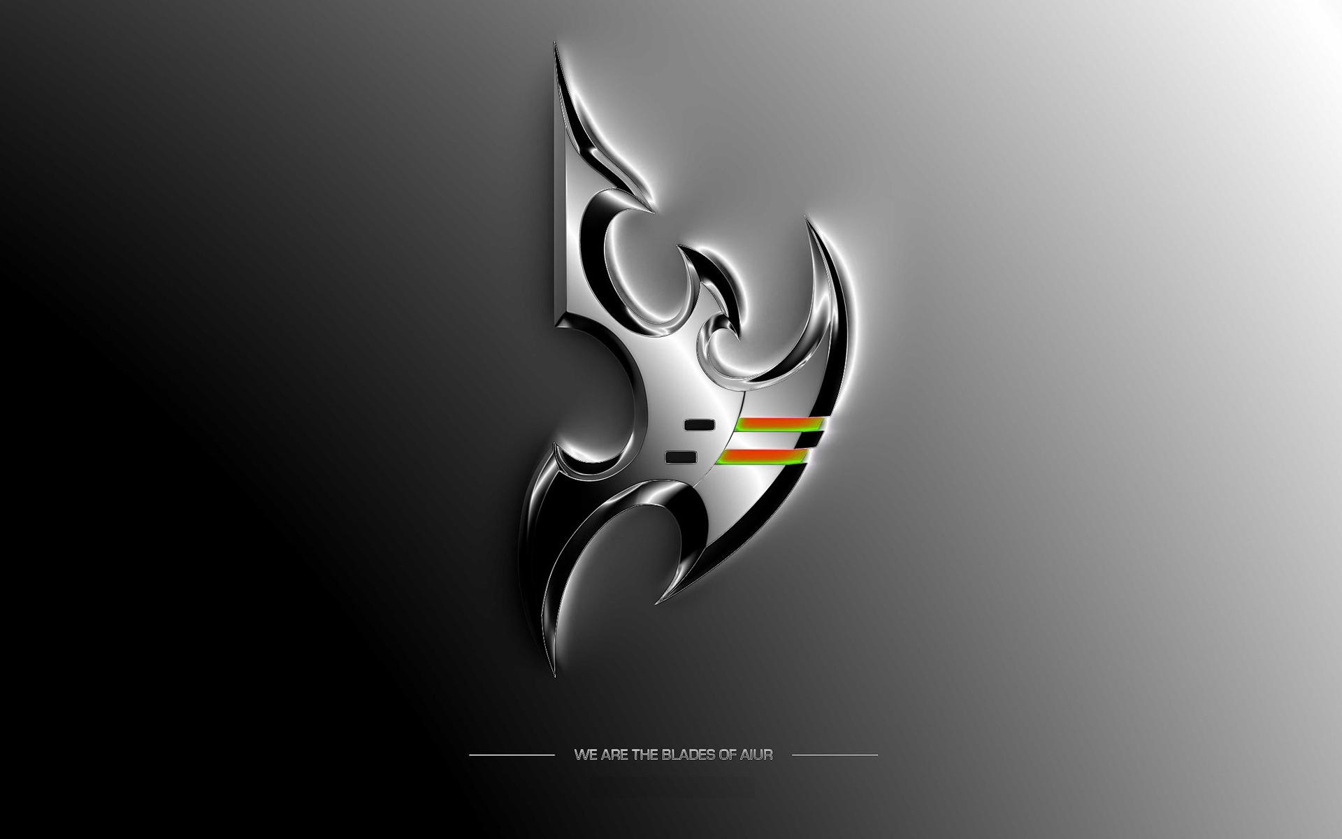 StarCraft 2 Protoss Wallpapers - Top Free StarCraft 2 Protoss ...