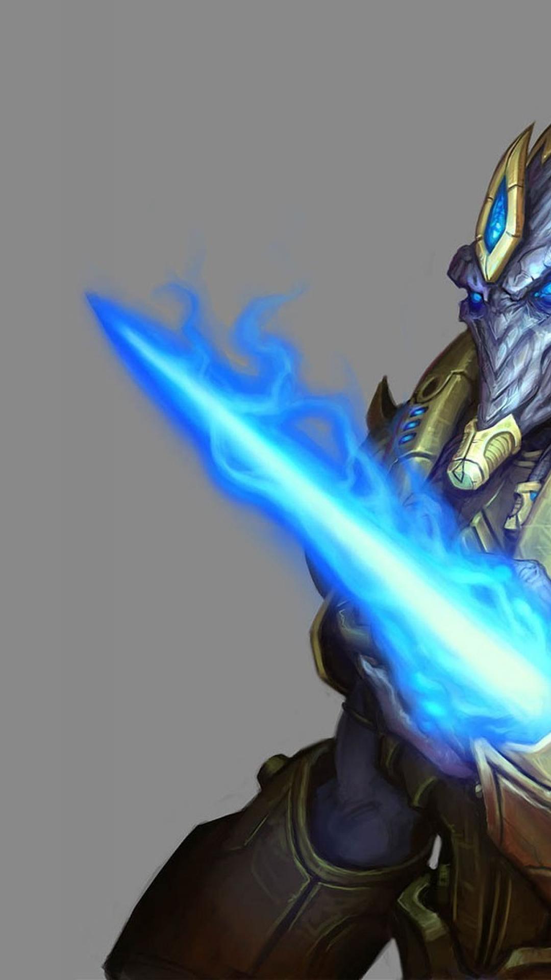 StarCraft 2 Protoss Wallpapers - Top Free StarCraft 2 Protoss ...