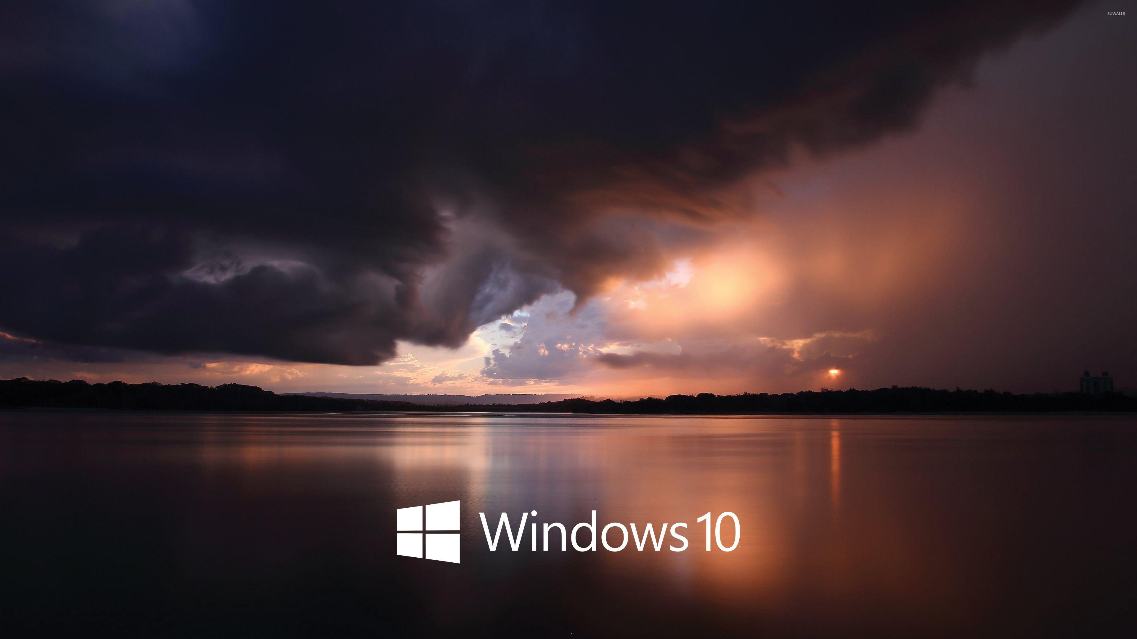 Windows 10 White Wallpapers - Top Free Windows 10 White Backgrounds ...