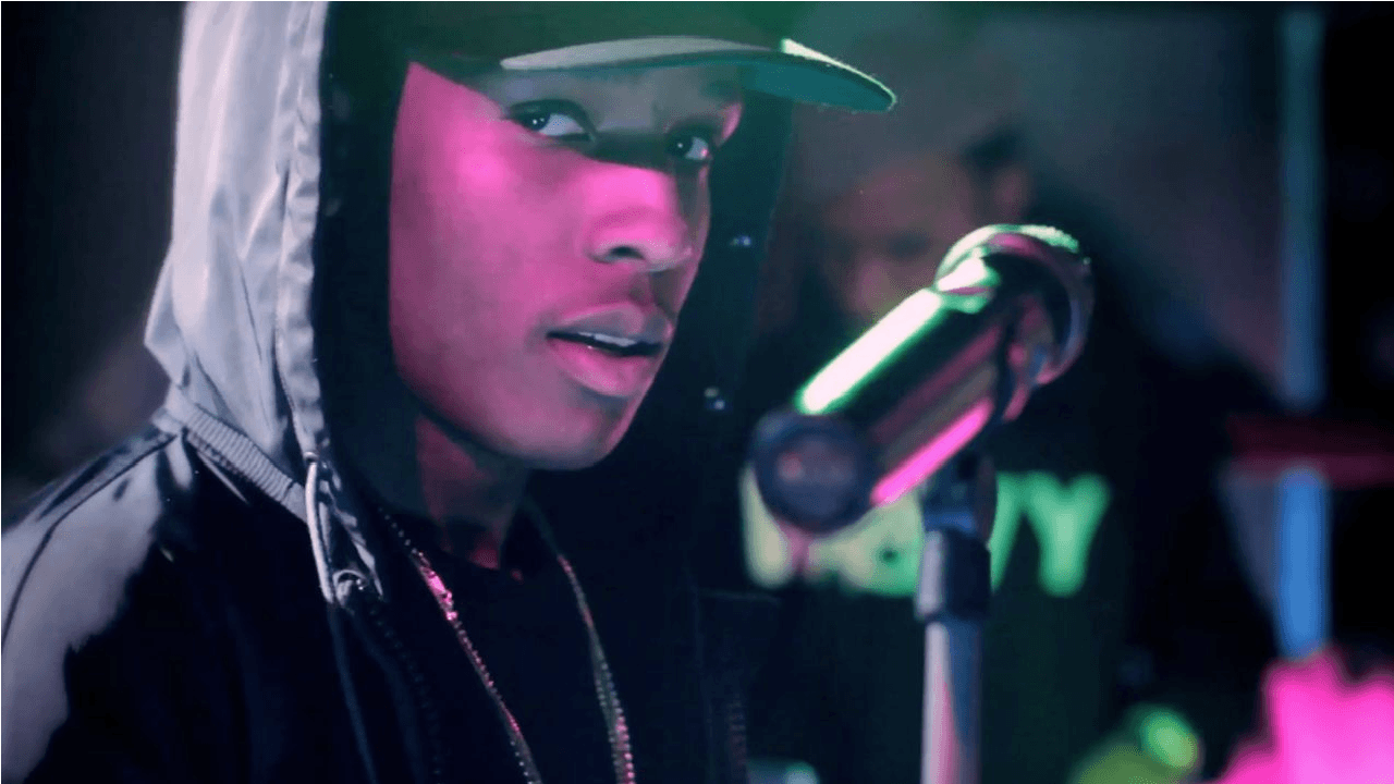 ASAP Rocky High Resolution Wallpapers - Top Free ASAP Rocky High ...