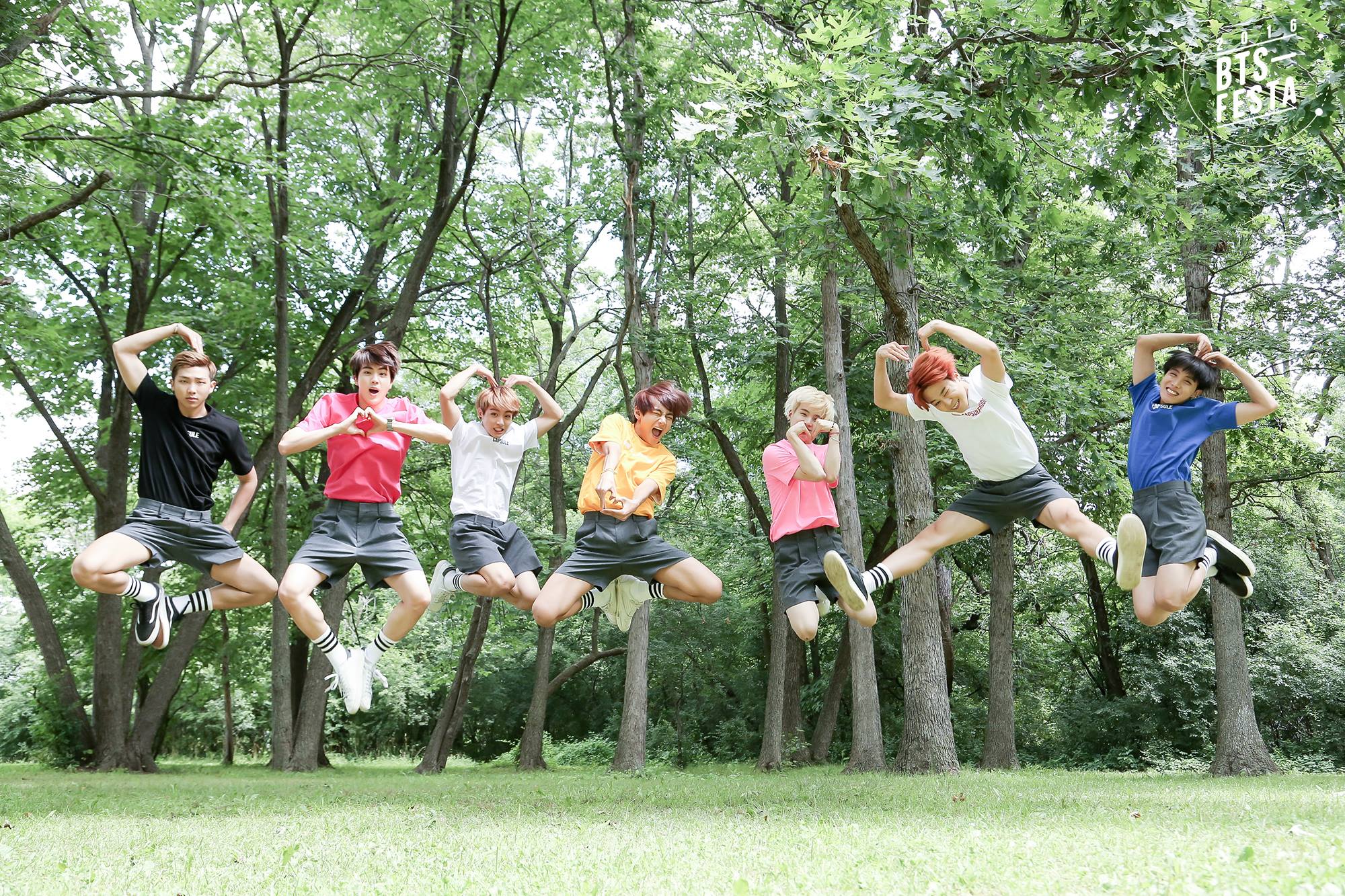 Funny BTS Computer Wallpapers - Top Free Funny BTS Computer Backgrounds ...