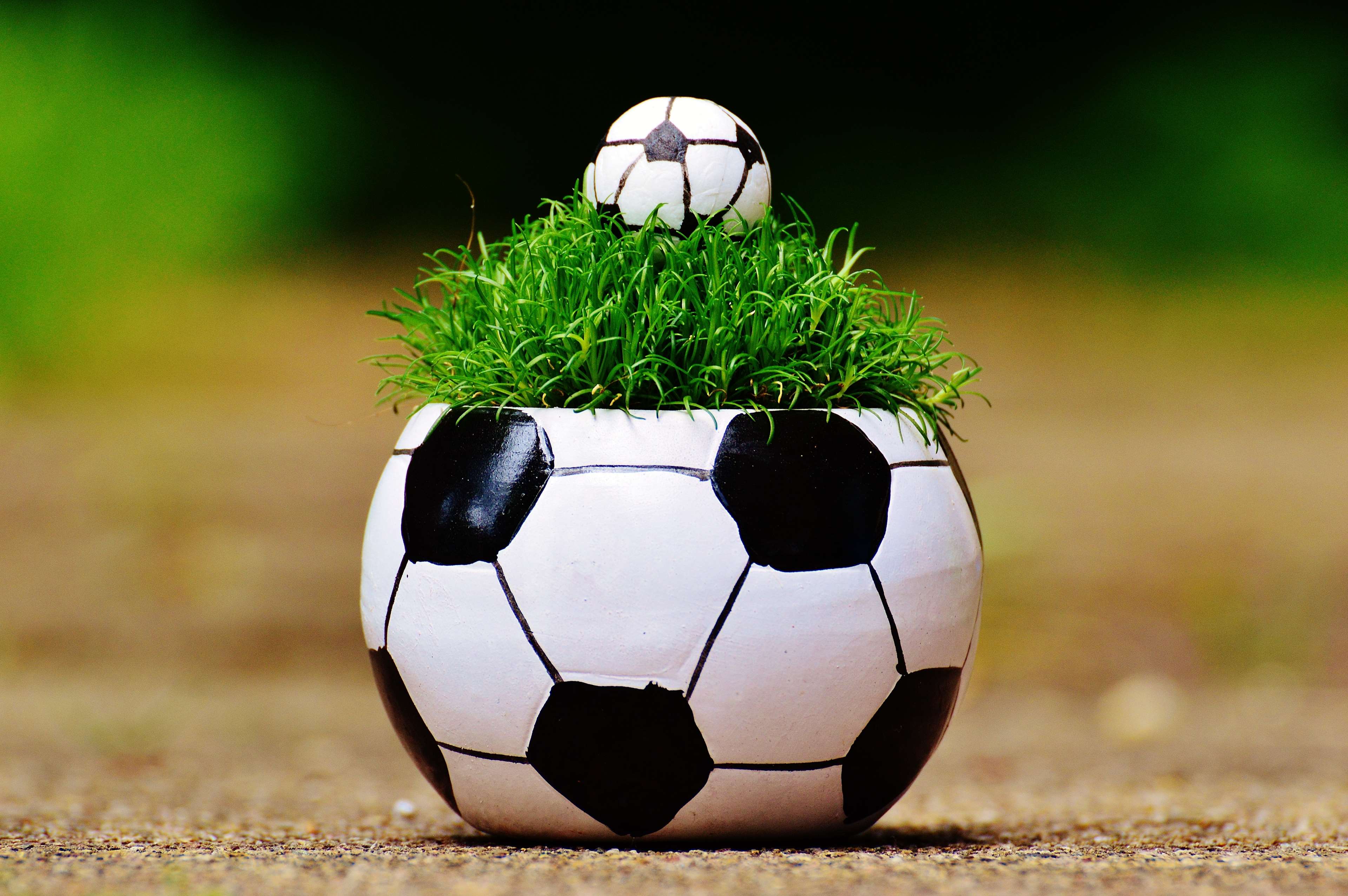 Soccer Cute Wallpapers - Top Free Soccer Cute Backgrounds - WallpaperAccess