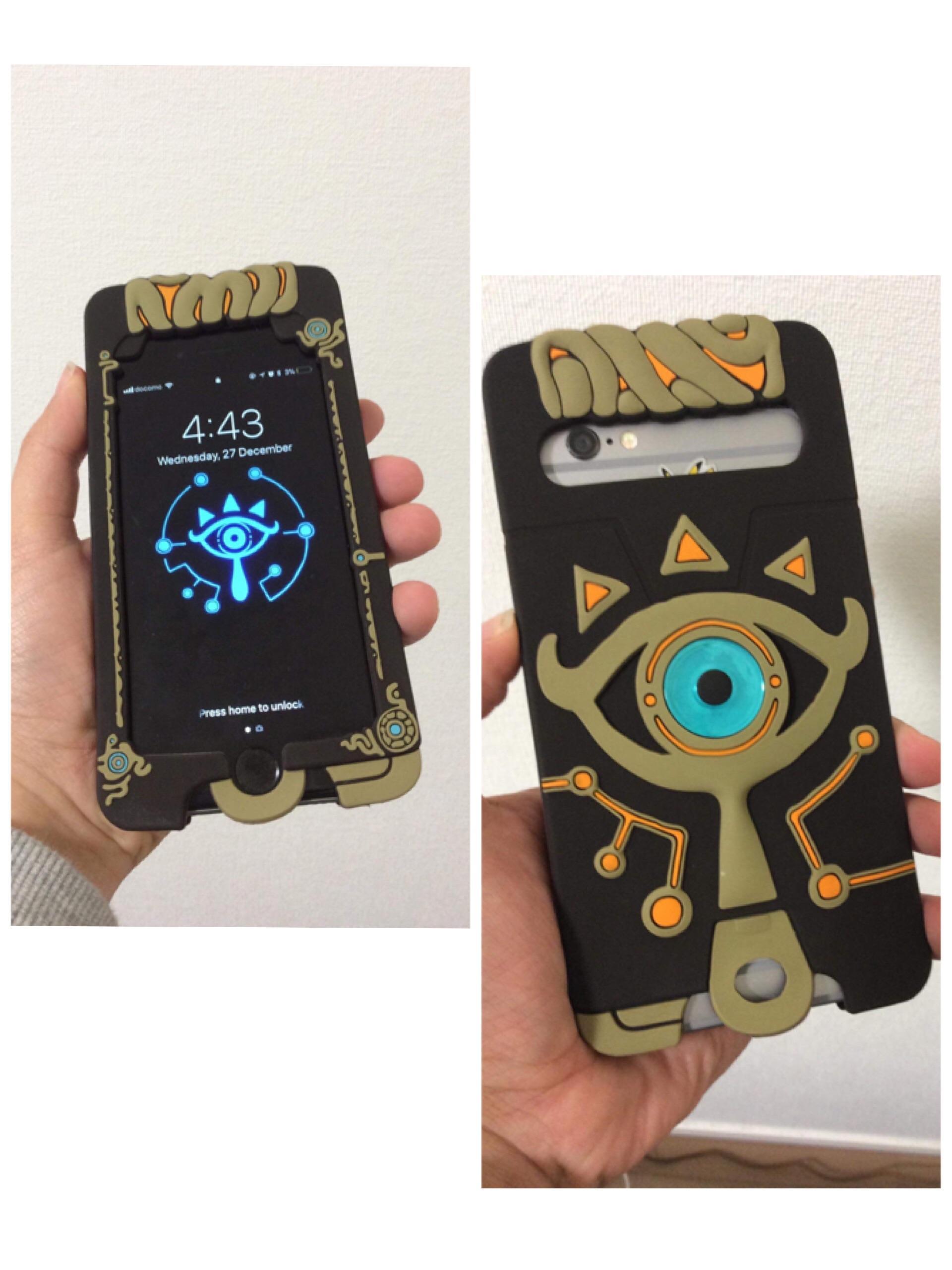 Sheikah Slate 4K Wallpapers - Top Free Sheikah Slate 4K Backgrounds ...