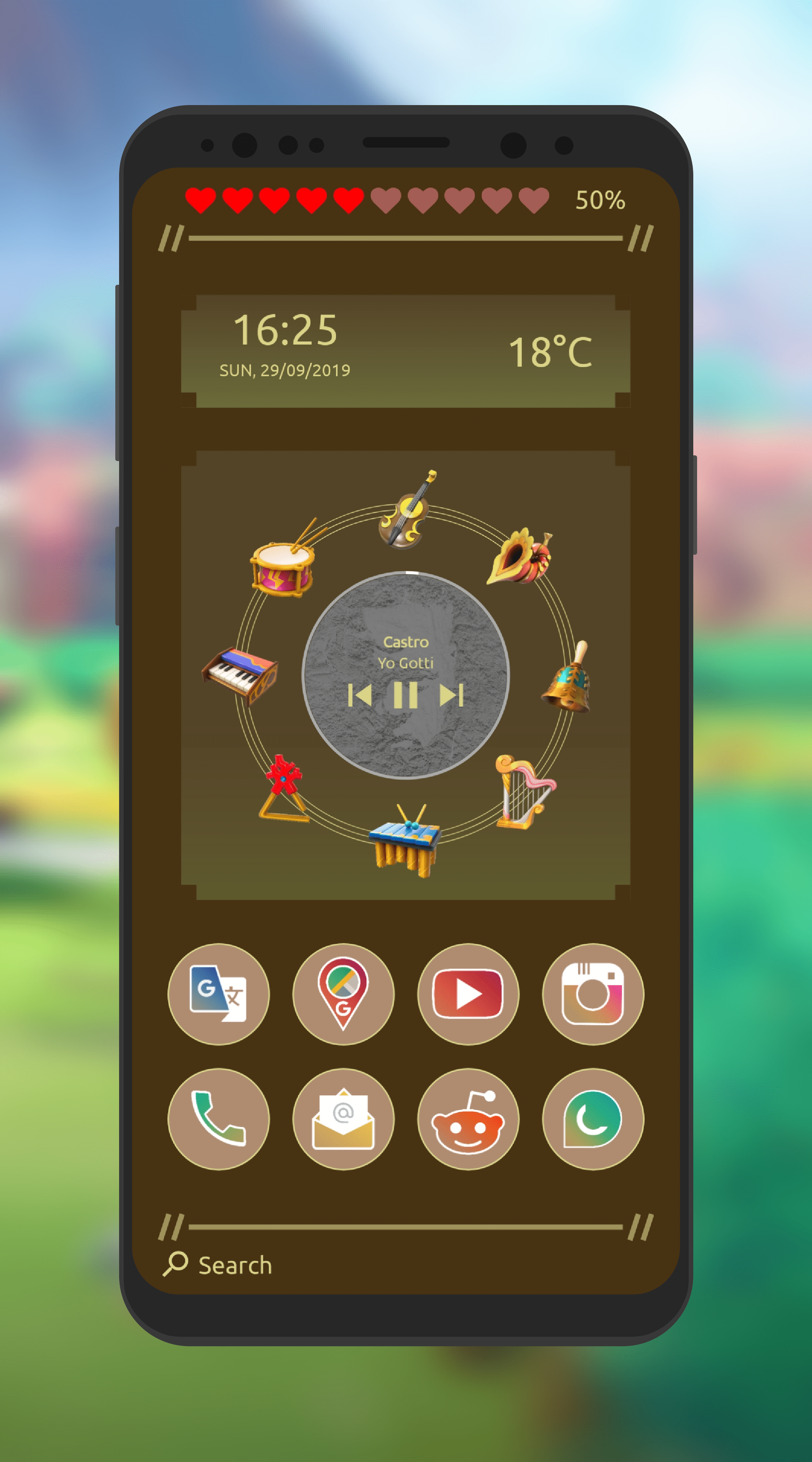 Sheikah Slate 4K Wallpapers - Top Free Sheikah Slate 4K Backgrounds ...