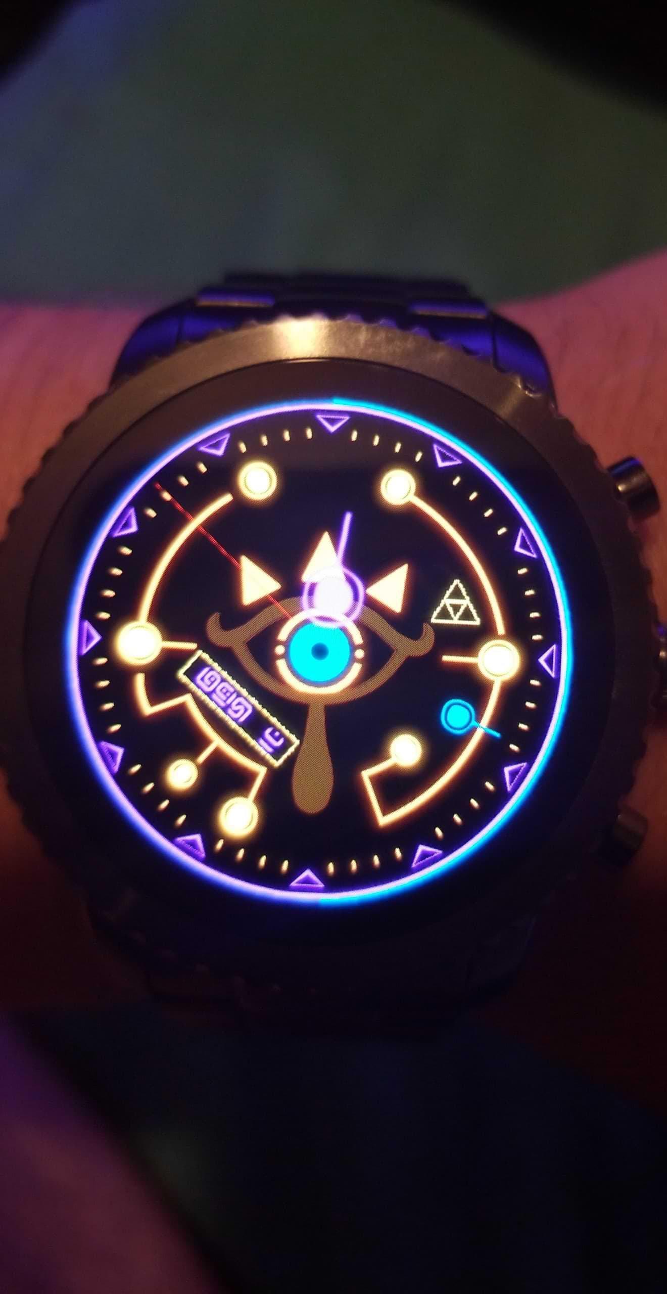 Sheikah Slate 4K Wallpapers - Top Free Sheikah Slate 4K Backgrounds ...