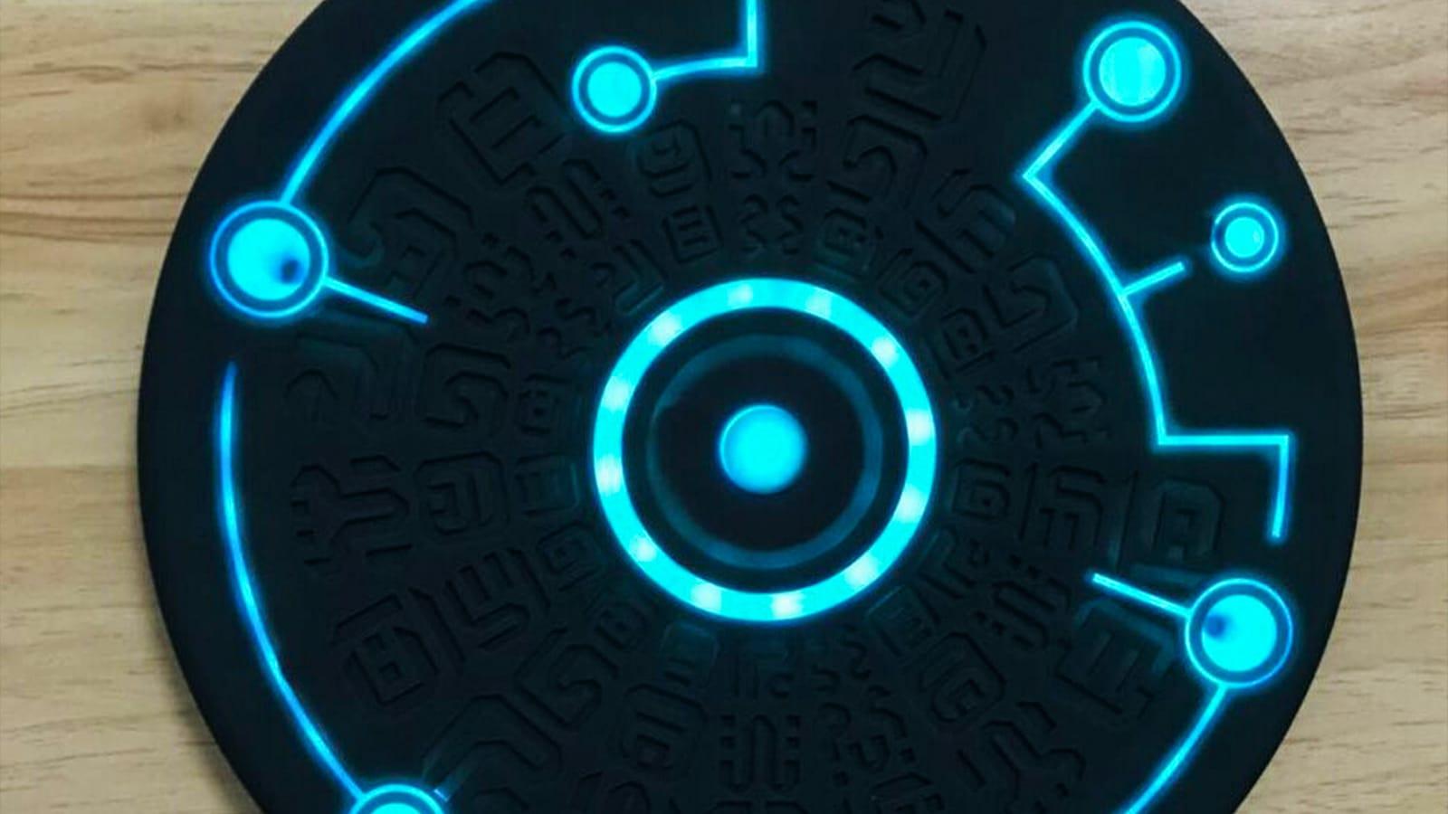 Sheikah Slate 4K Wallpapers - Top Free Sheikah Slate 4K Backgrounds ...