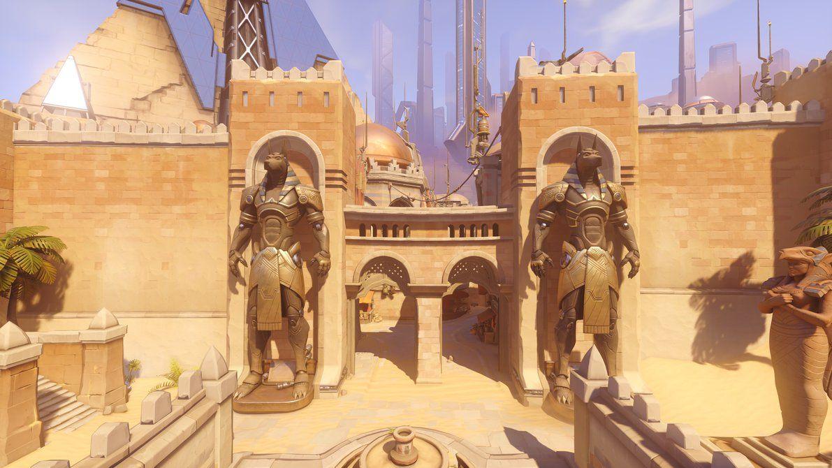 4K Anubis Wallpapers - Top Free 4K Anubis Backgrounds - WallpaperAccess