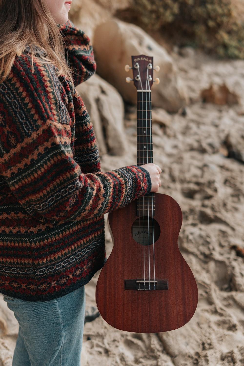 Aesthetic Ukulele Wallpapers - Top Free Aesthetic Ukulele Backgrounds ...