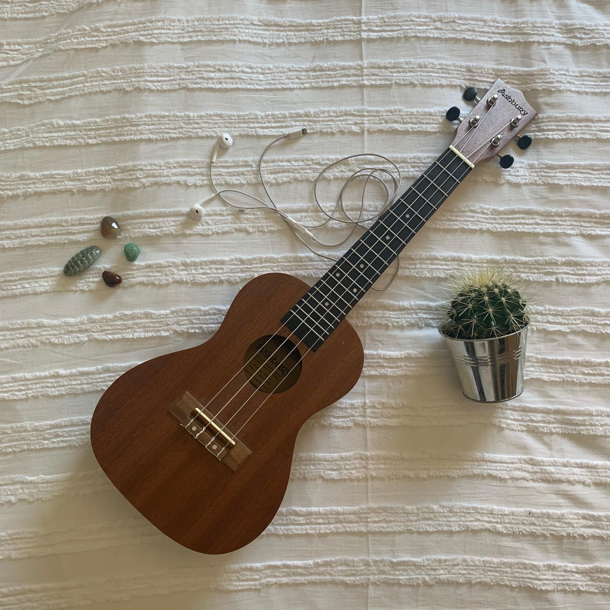 Aesthetic Ukulele Wallpapers - Top Free Aesthetic Ukulele Backgrounds ...