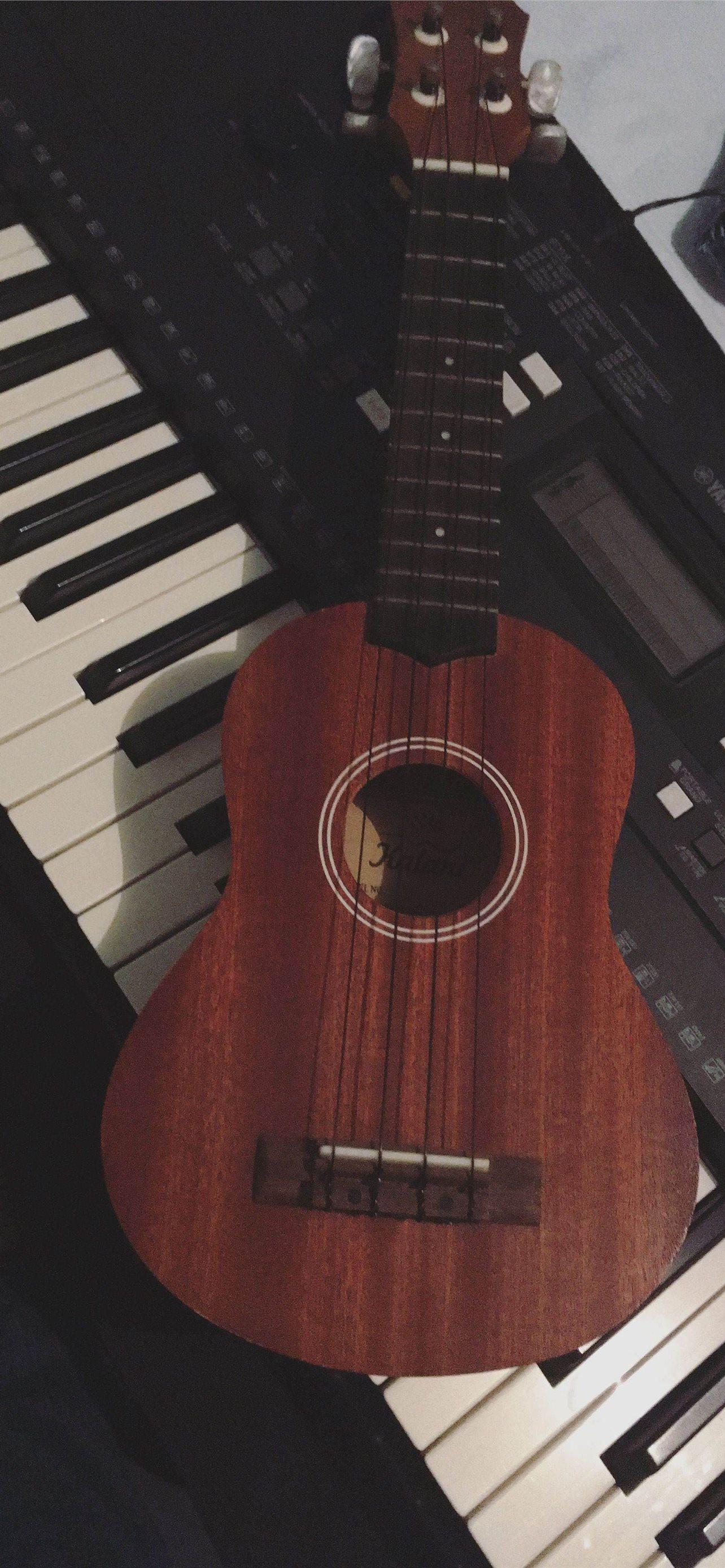 Aesthetic Ukulele Wallpapers - Top Free Aesthetic Ukulele Backgrounds - WallpaperAccess