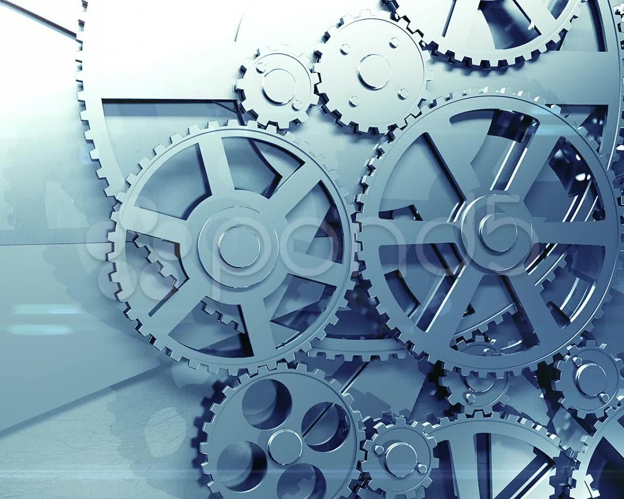 Blue Mechanical Wallpapers - Top Free Blue Mechanical Backgrounds ...