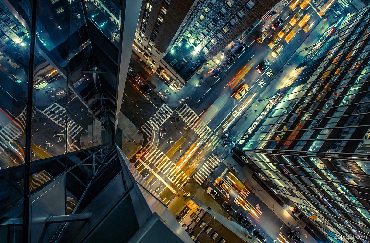 Intersection Wallpapers - Top Free Intersection Backgrounds ...