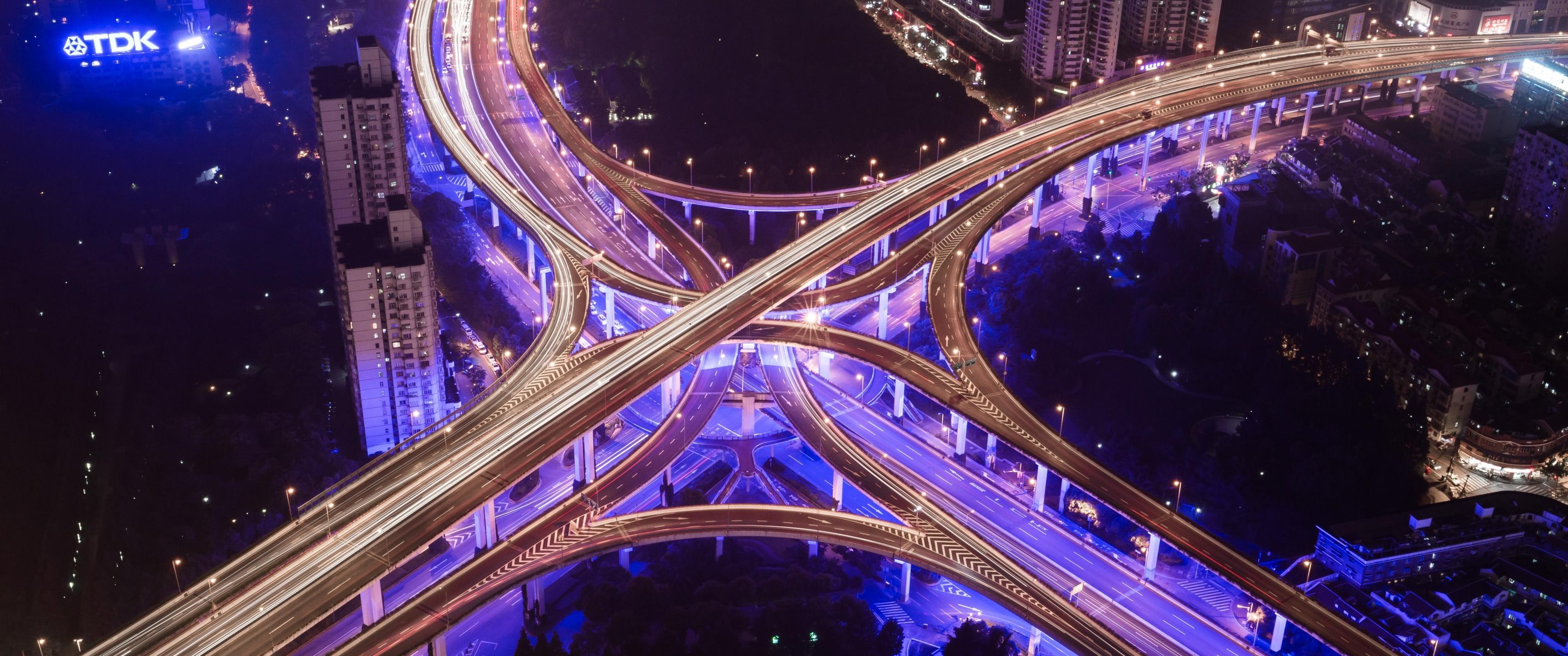 Intersection Wallpapers - Top Free Intersection Backgrounds ...