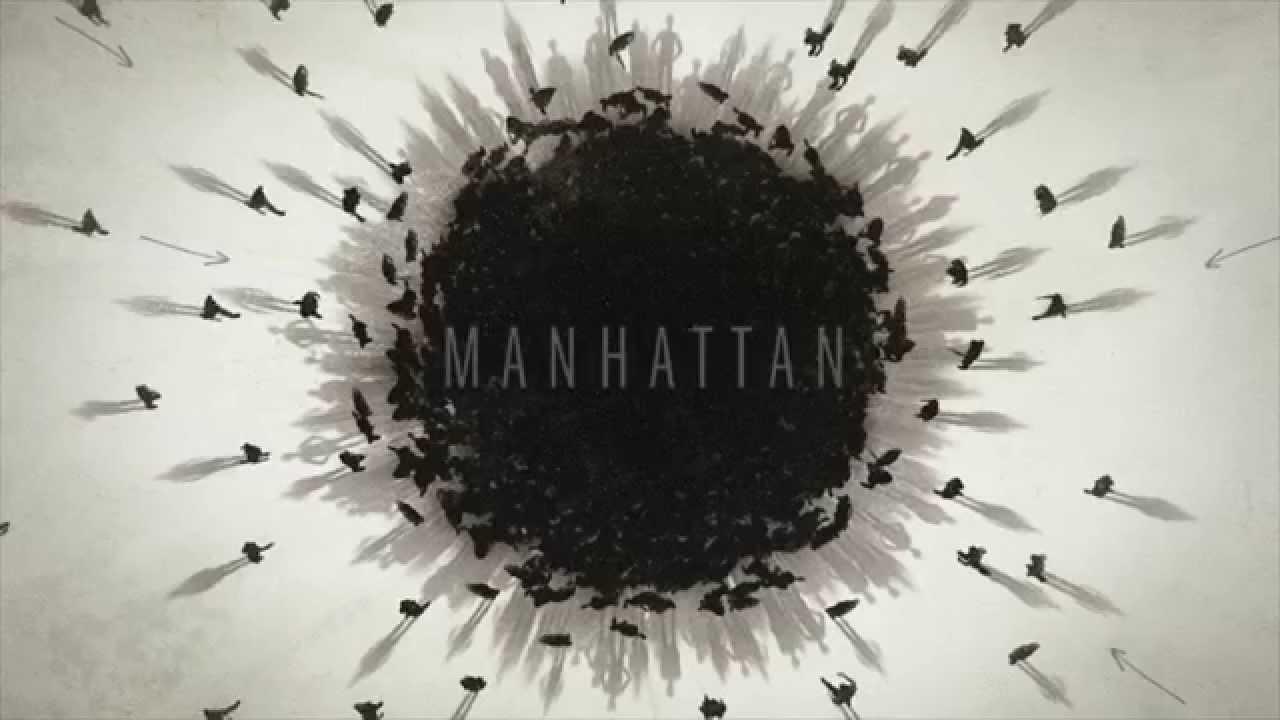 Manhattan TV Show Wallpapers - Top Free Manhattan TV Show Backgrounds ...