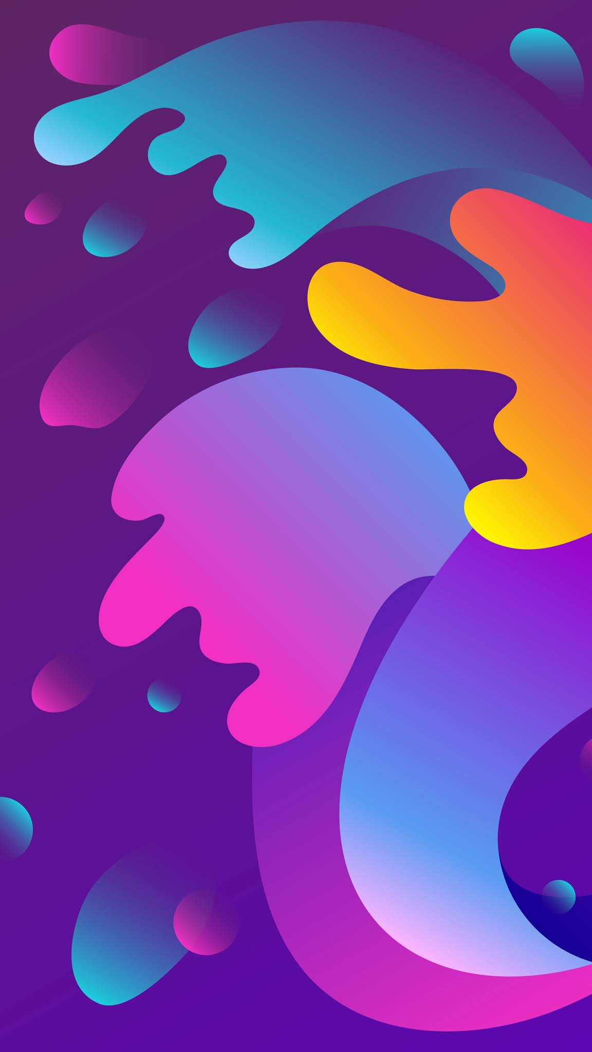 iPhone X Abstract Wallpapers - Top Free iPhone X Abstract Backgrounds ...
