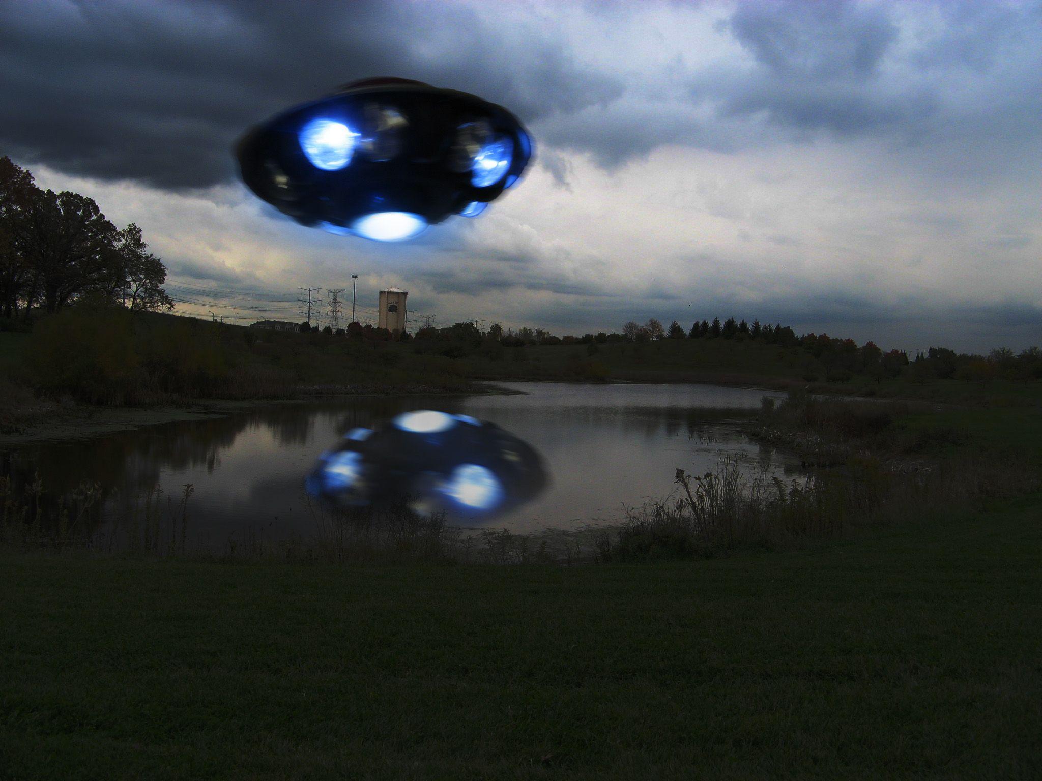 3840X2160 UFO Wallpapers - Top Free 3840X2160 UFO Backgrounds ...