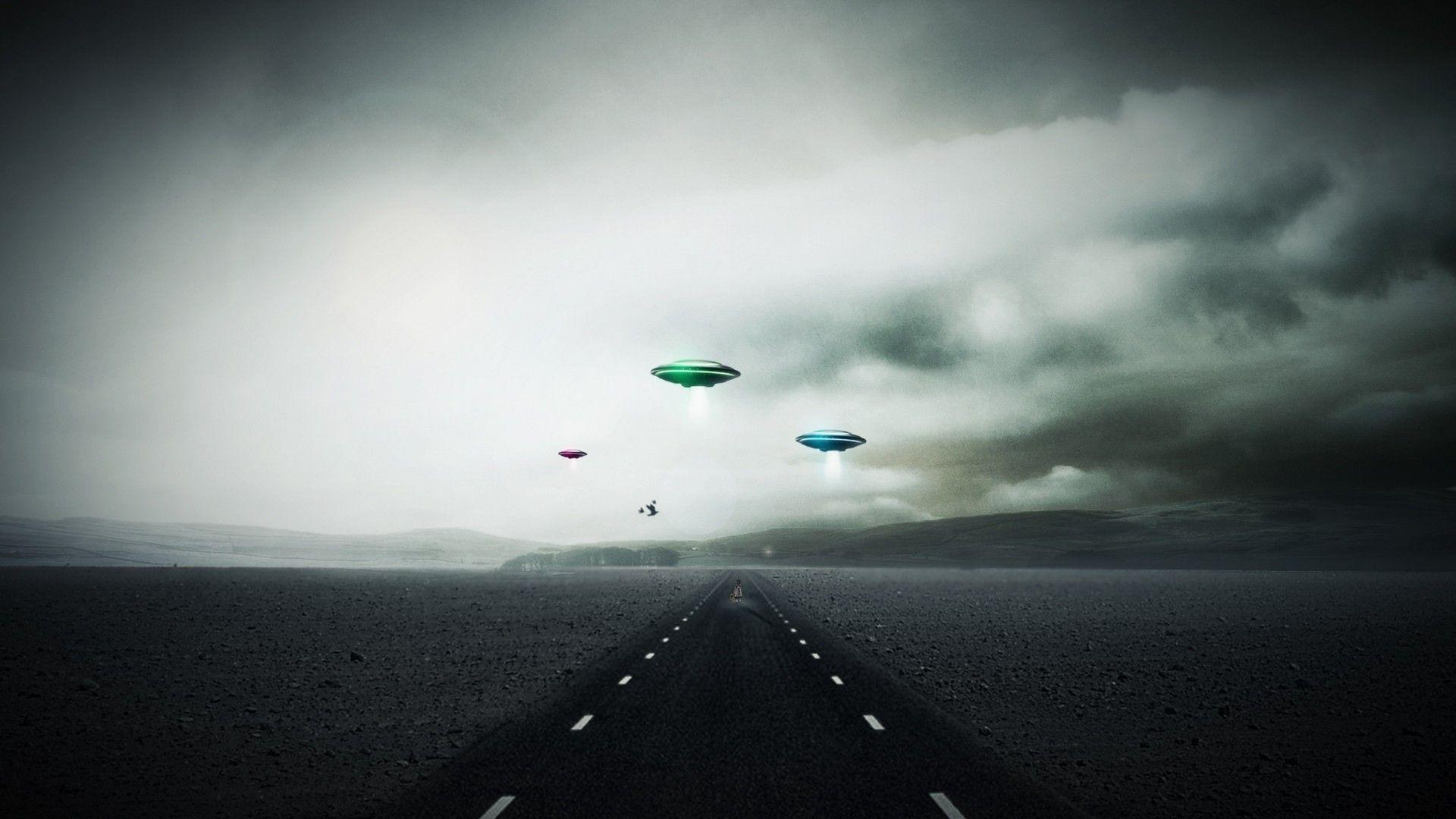 3840X2160 UFO Wallpapers - Top Free 3840X2160 UFO Backgrounds ...