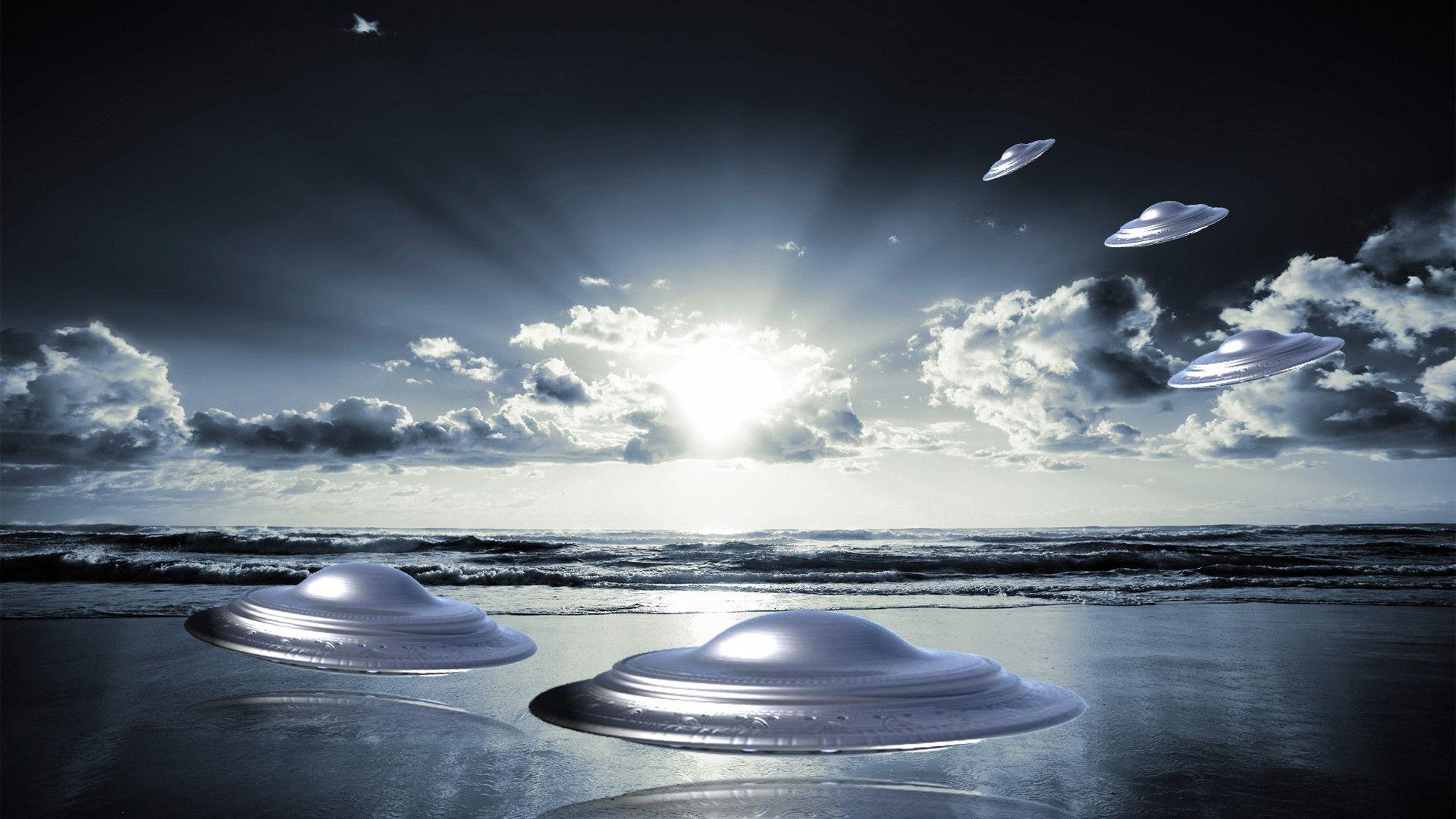 3840X2160 UFO Wallpapers - Top Free 3840X2160 UFO Backgrounds ...