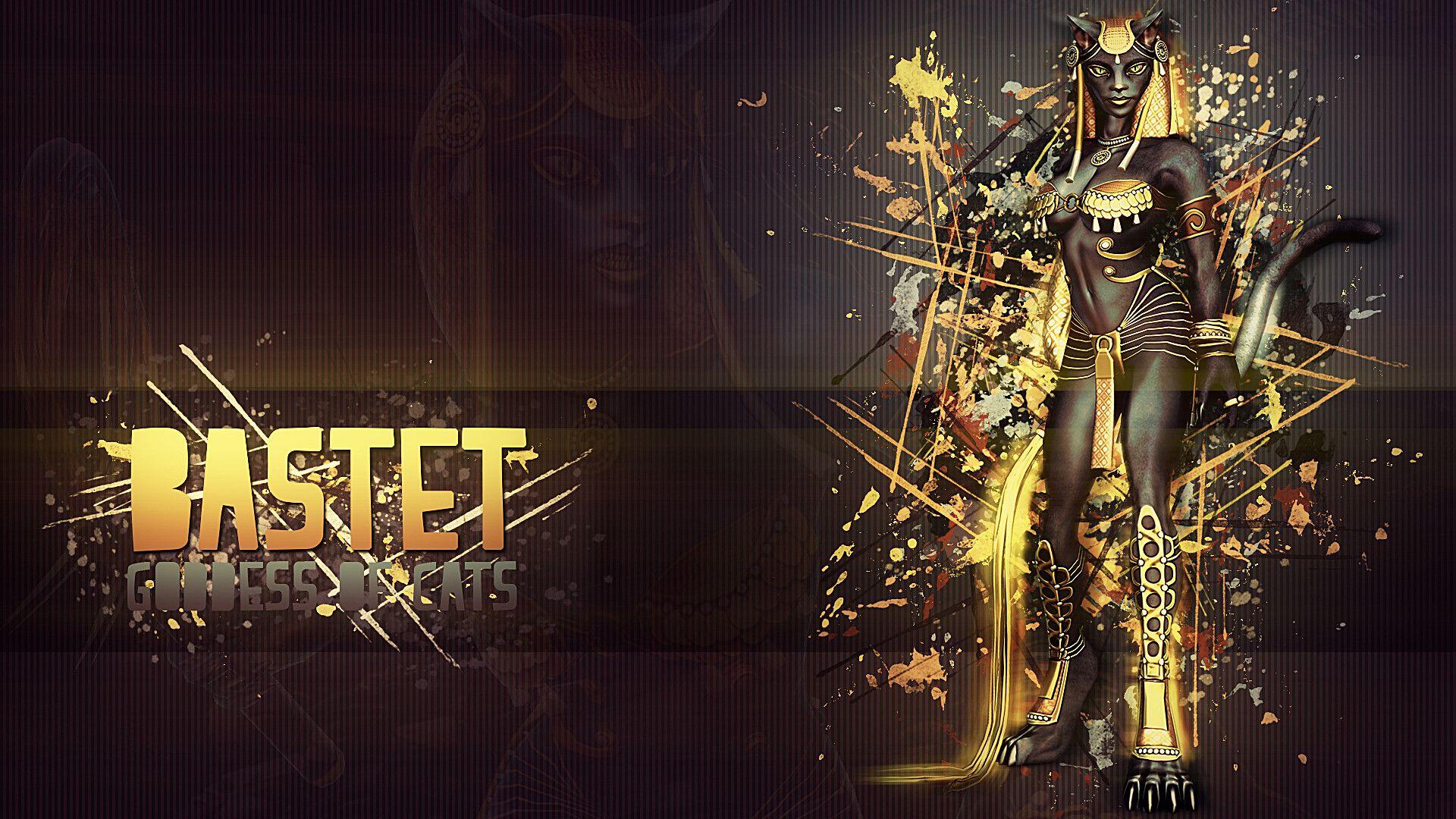 4K Anubis Wallpapers - Top Free 4K Anubis Backgrounds - WallpaperAccess