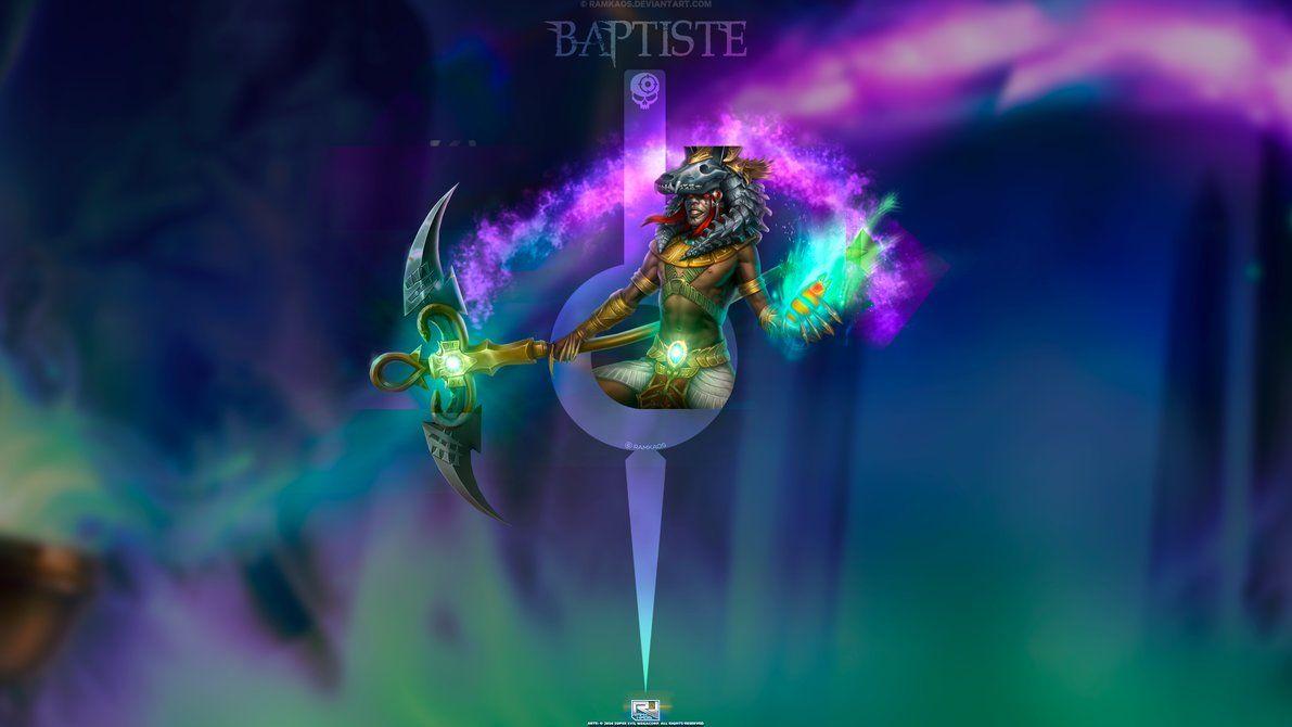 4K Anubis Wallpapers - Top Free 4K Anubis Backgrounds - WallpaperAccess