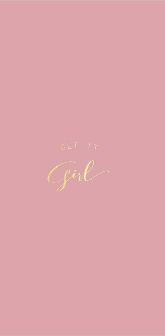 Get It Girl Wallpapers - Top Free Get It Girl Backgrounds - WallpaperAccess