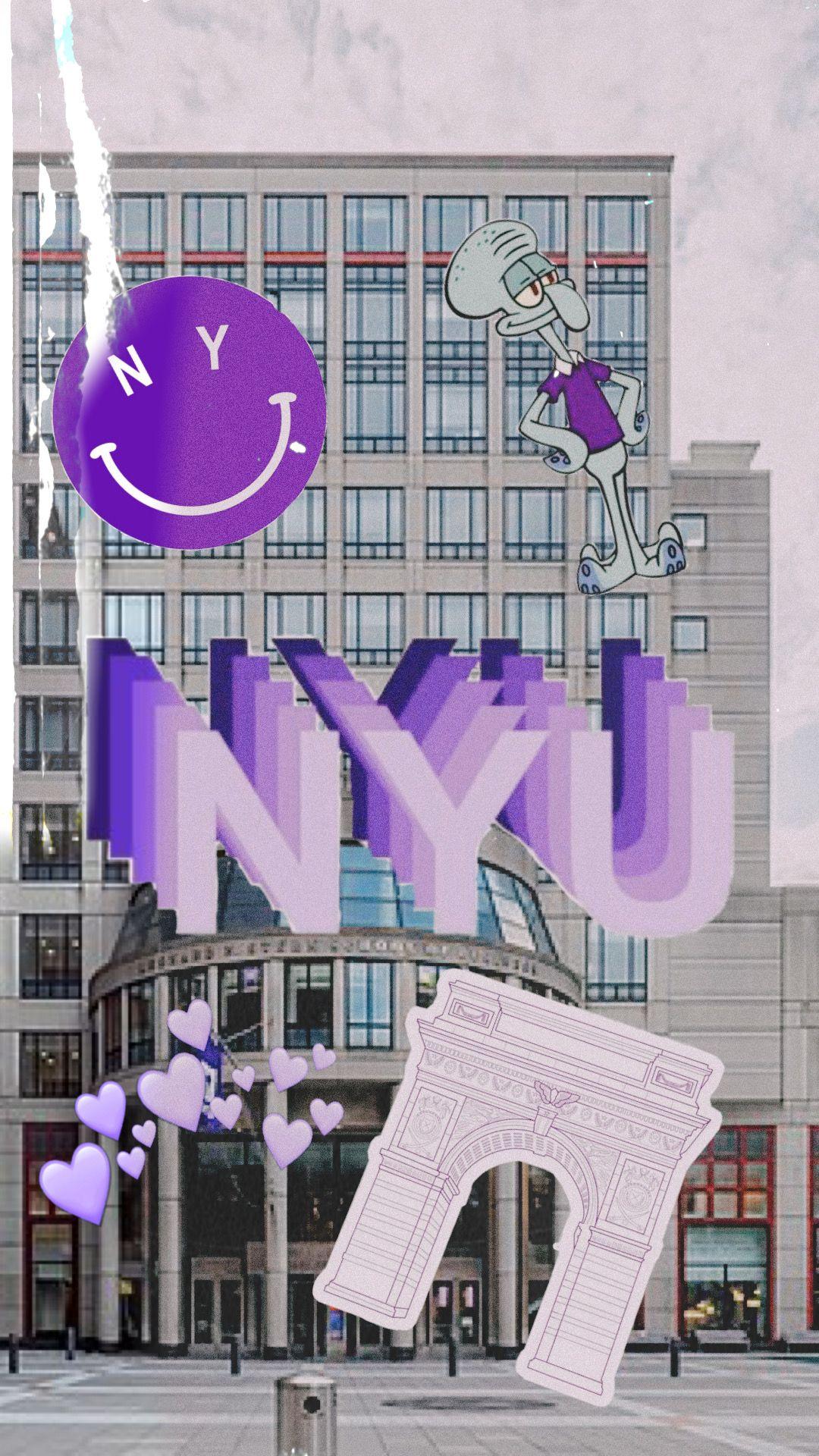 NYU Wallpapers - Top Free NYU Backgrounds - WallpaperAccess