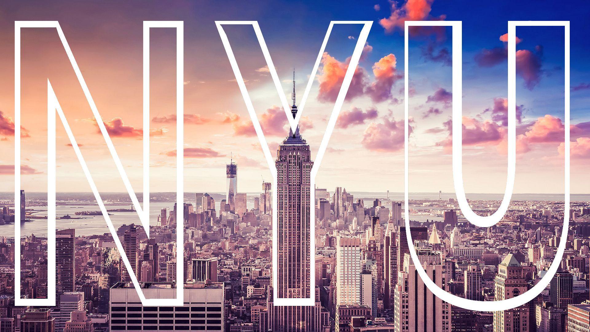 NYU Wallpapers - Top Free NYU Backgrounds - WallpaperAccess