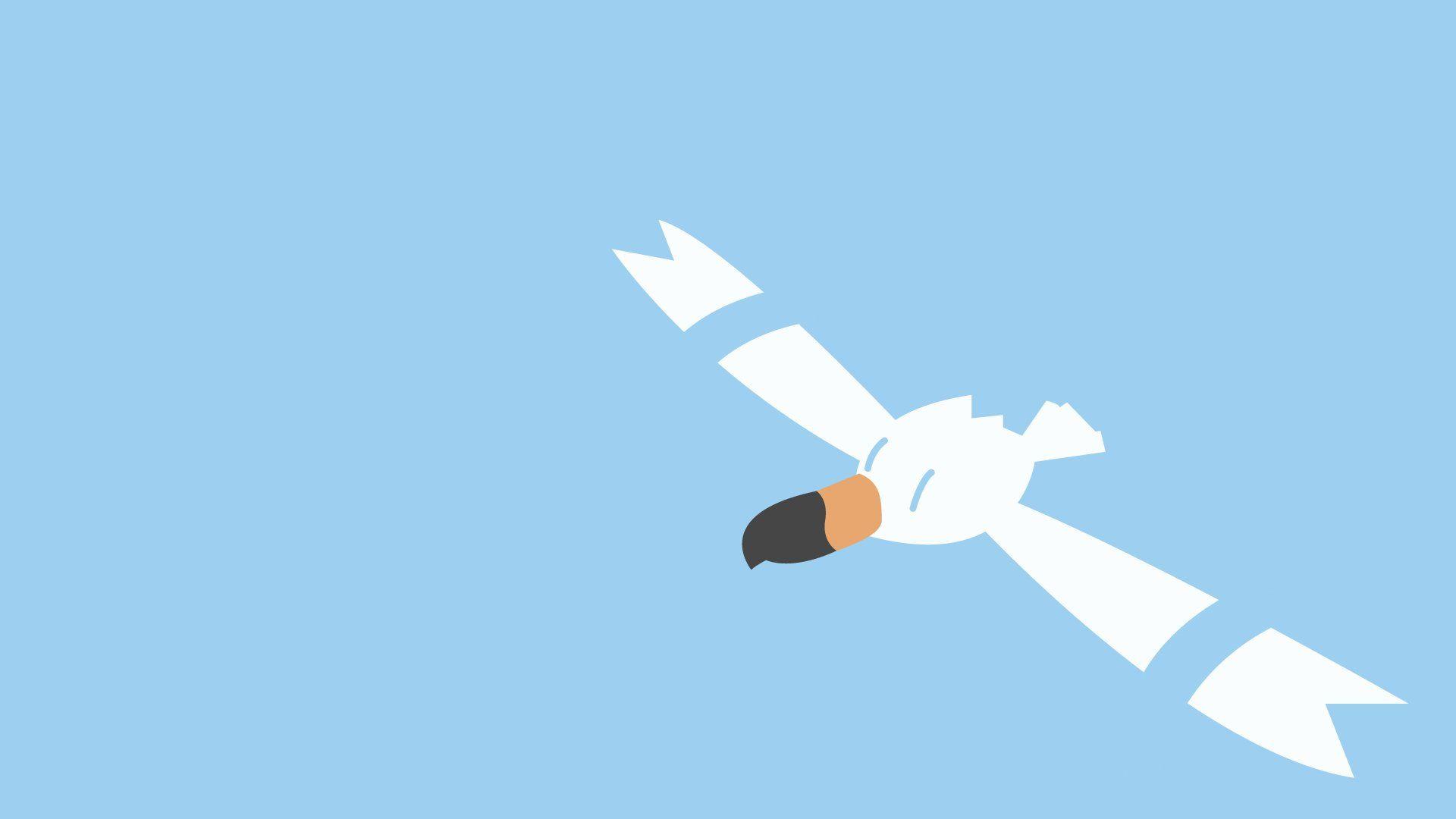 Flying Pokemon Wallpapers - Top Free Flying Pokemon Backgrounds ...