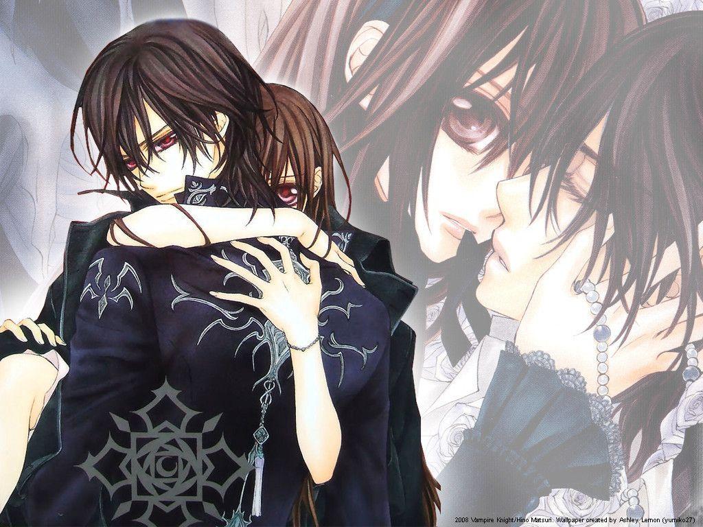 Vampire Knight Kaname Wallpapers - Top Free Vampire Knight Kaname ...