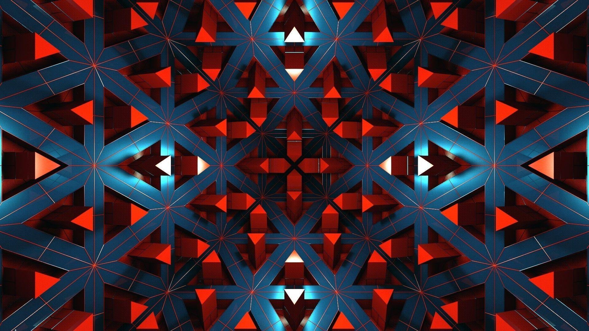 Red Triangle iPhone Wallpapers - Top Free Red Triangle iPhone ...