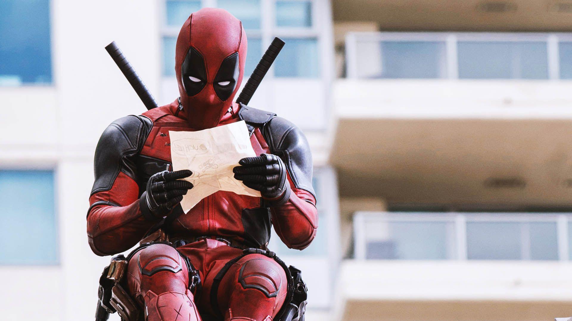 Maximum Effort Deadpool iPhone Wallpapers - Top Free Maximum Effort ...