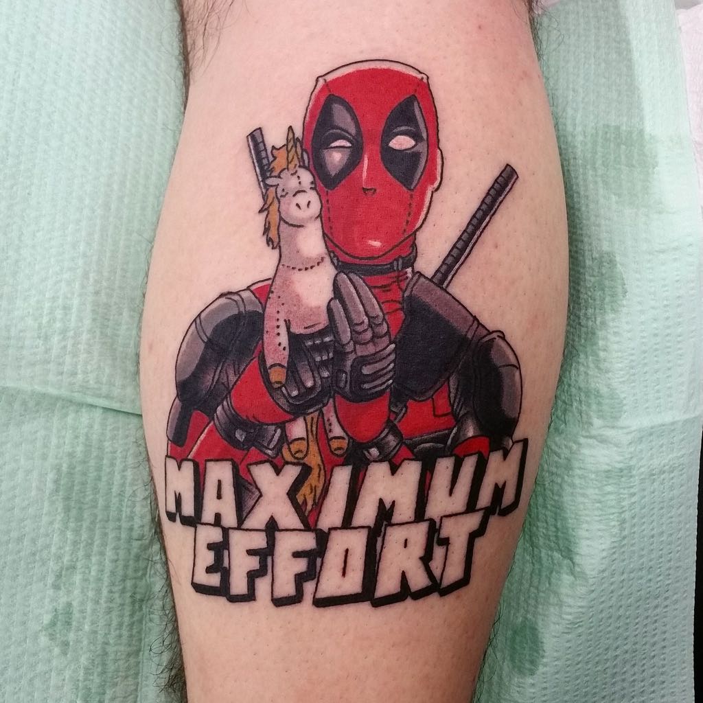 Maximum Effort Deadpool iPhone Wallpapers - Top Free Maximum Effort ...