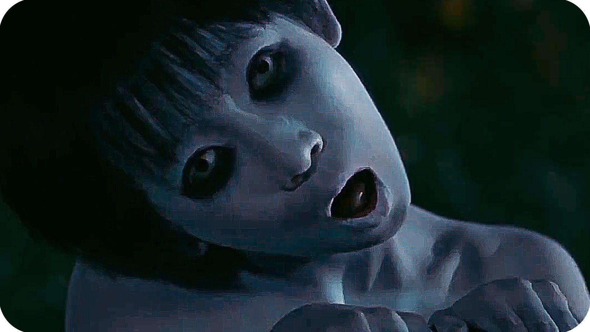 The Grudge HD Wallpapers - Top Free The Grudge HD Backgrounds ...