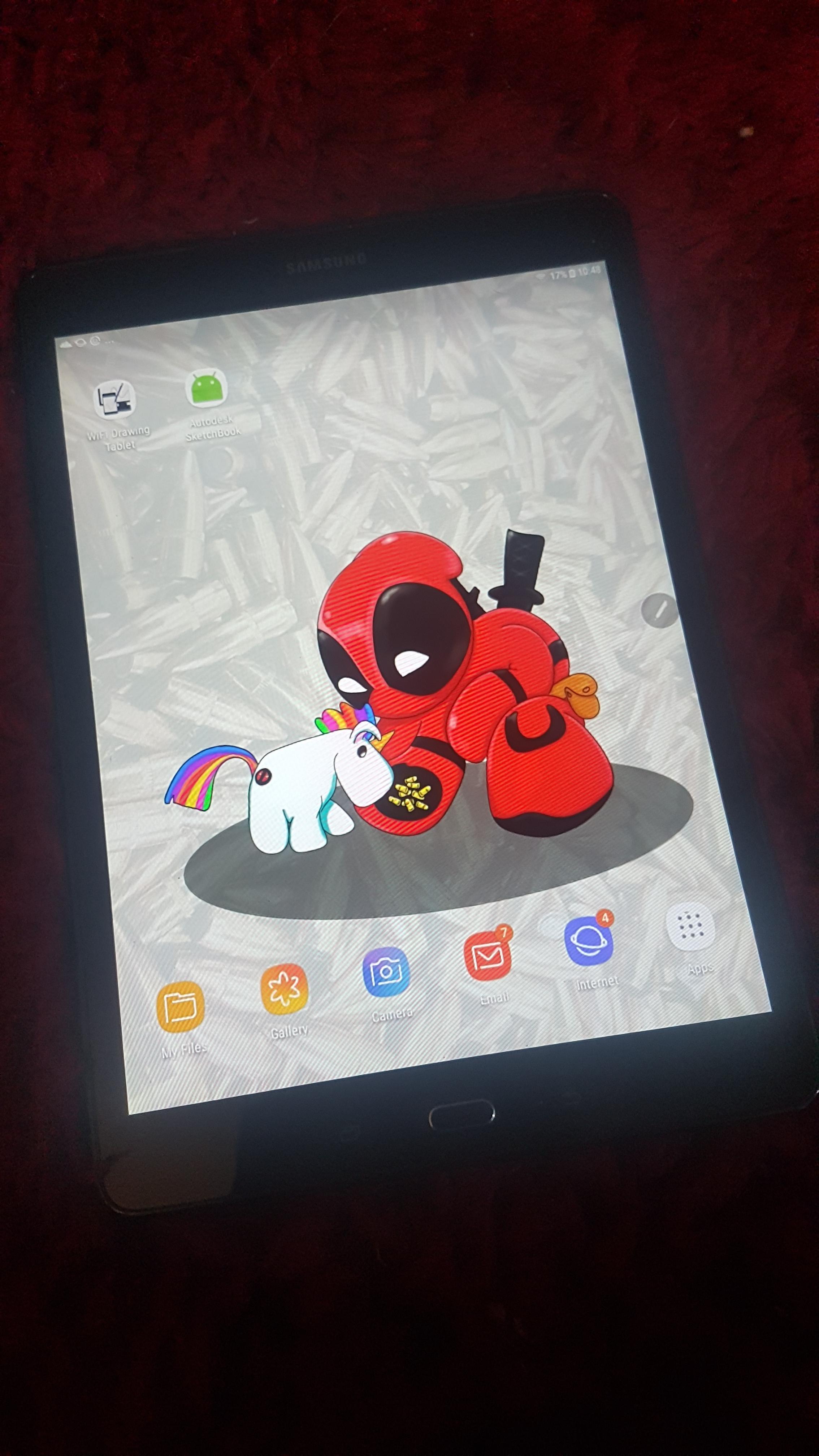 Maximum Effort Deadpool iPhone Wallpapers - Top Free Maximum Effort ...