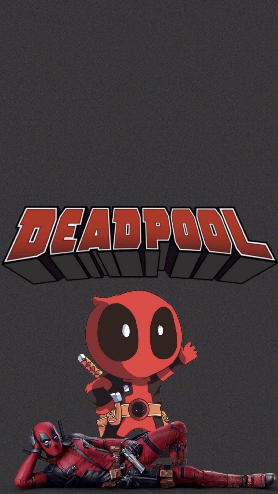 Maximum Effort Deadpool iPhone Wallpapers - Top Free Maximum Effort ...
