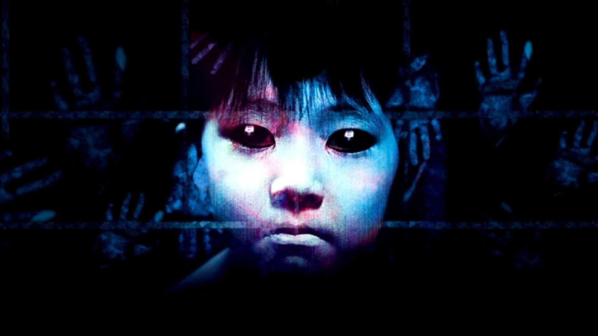 The Grudge HD Wallpapers - Top Free The Grudge HD Backgrounds ...