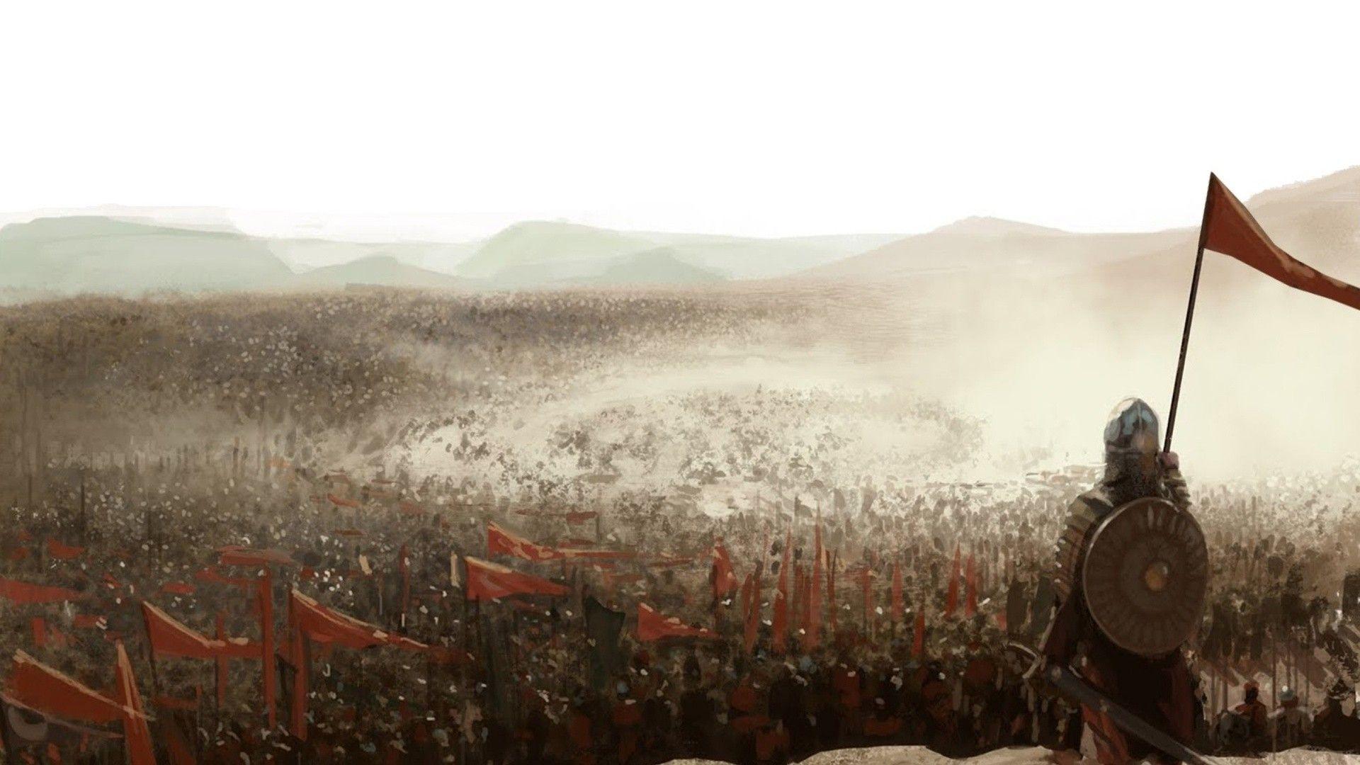 Roman Army Wallpapers - Top Free Roman Army Backgrounds - WallpaperAccess