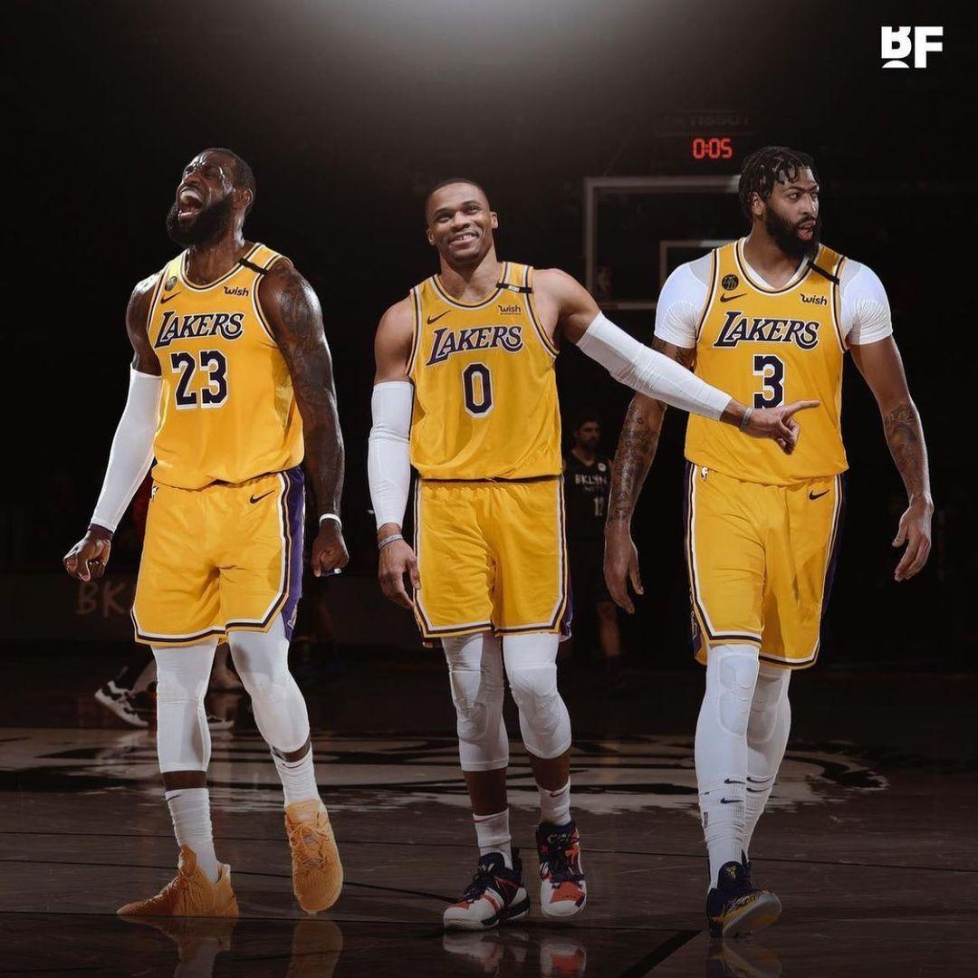 Lakers 2021 Wallpapers - Top Free Lakers 2021 Backgrounds - WallpaperAccess