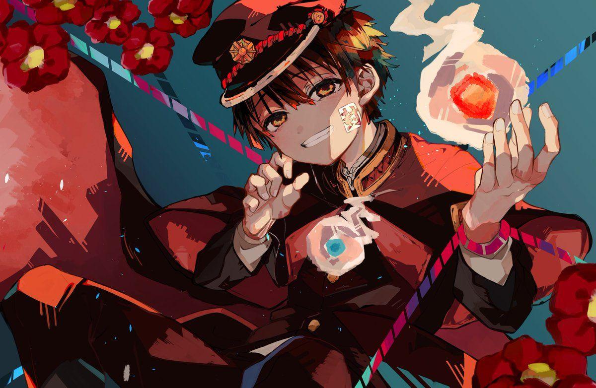 Anime Boy PC Wallpapers - Top Free Anime Boy PC Backgrounds ...