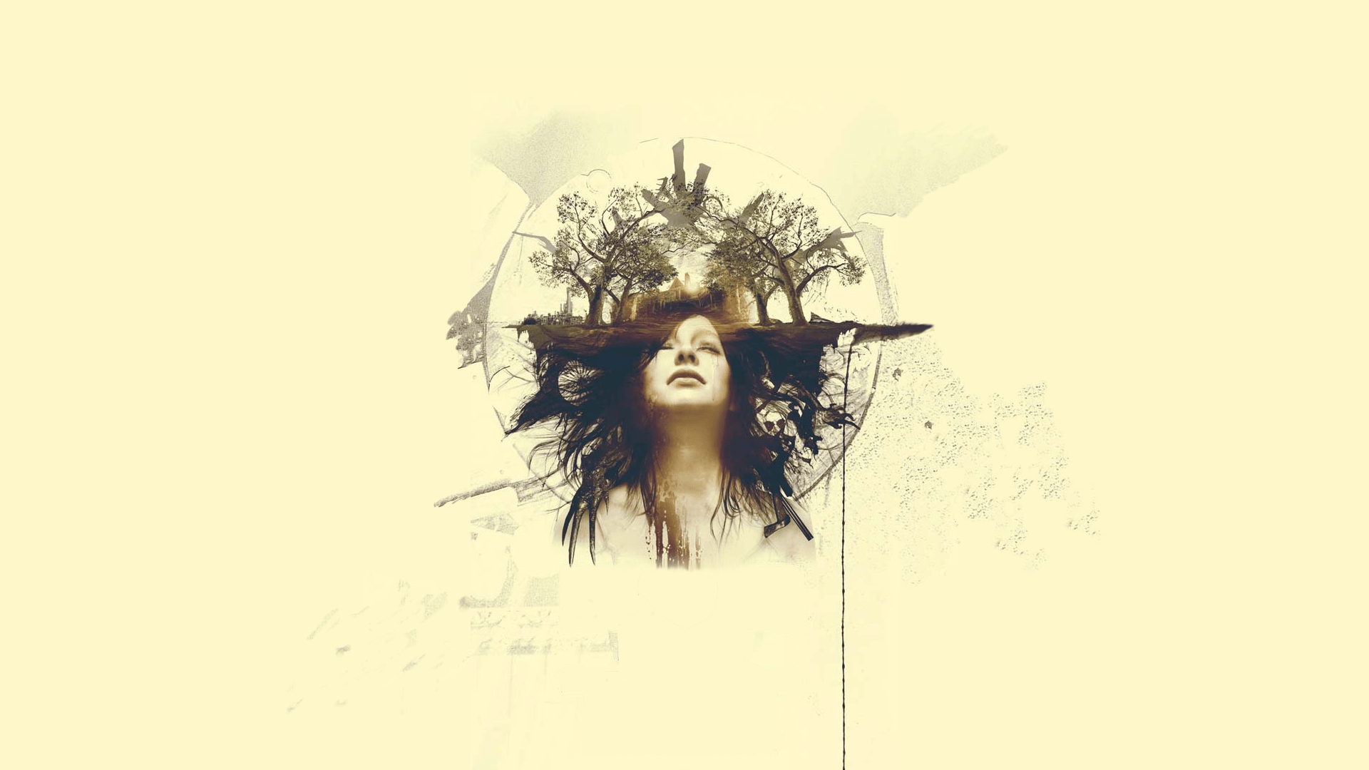 Re7 Wallpapers - Top Free Re7 Backgrounds - WallpaperAccess