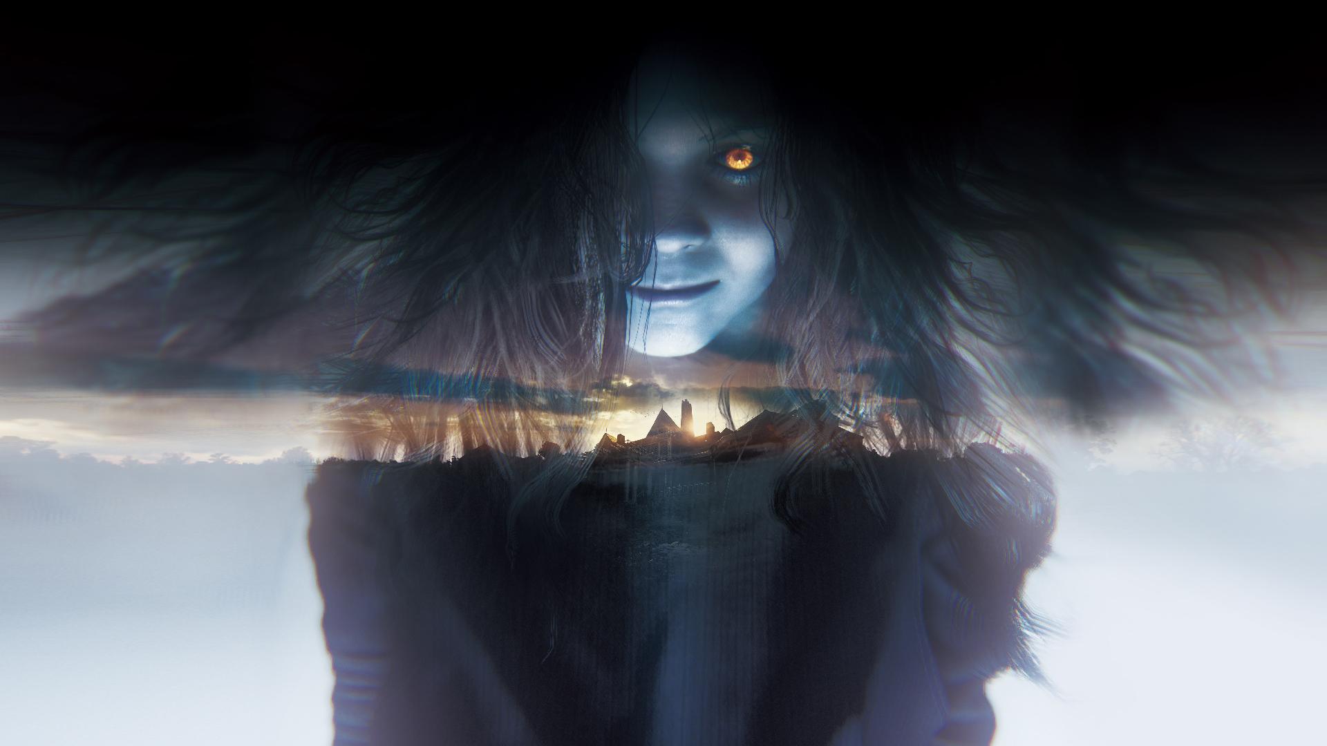 Re7 Wallpapers - Top Free Re7 Backgrounds - WallpaperAccess