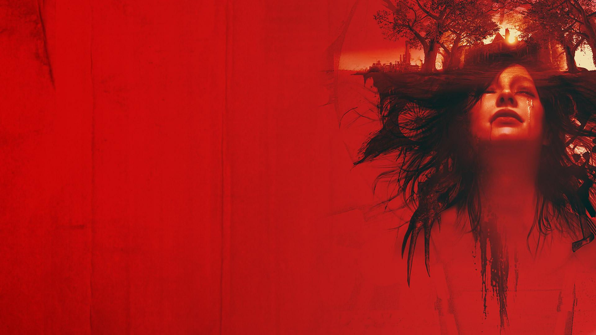 Re7 Wallpapers - Top Free Re7 Backgrounds - WallpaperAccess